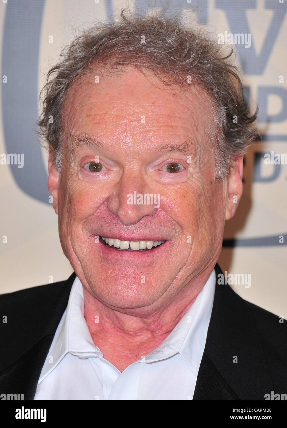 Charles Kimbrough at arrivals for TV Land Awards 10th Anniversary ...