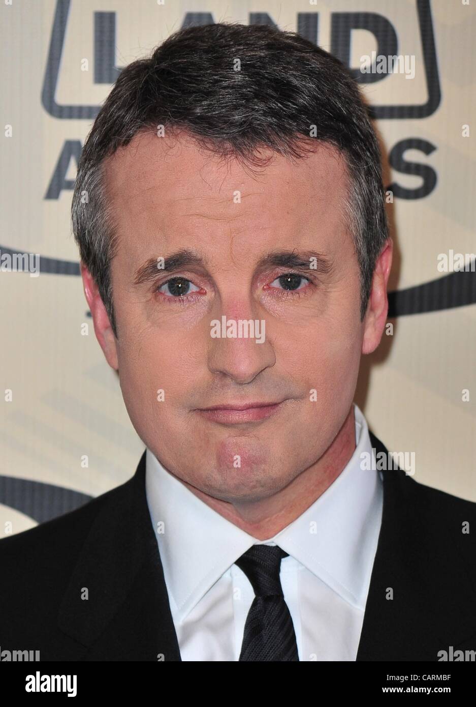 Grant Shaud at arrivals for TV Land Awards 10th Anniversary, Lexington ...