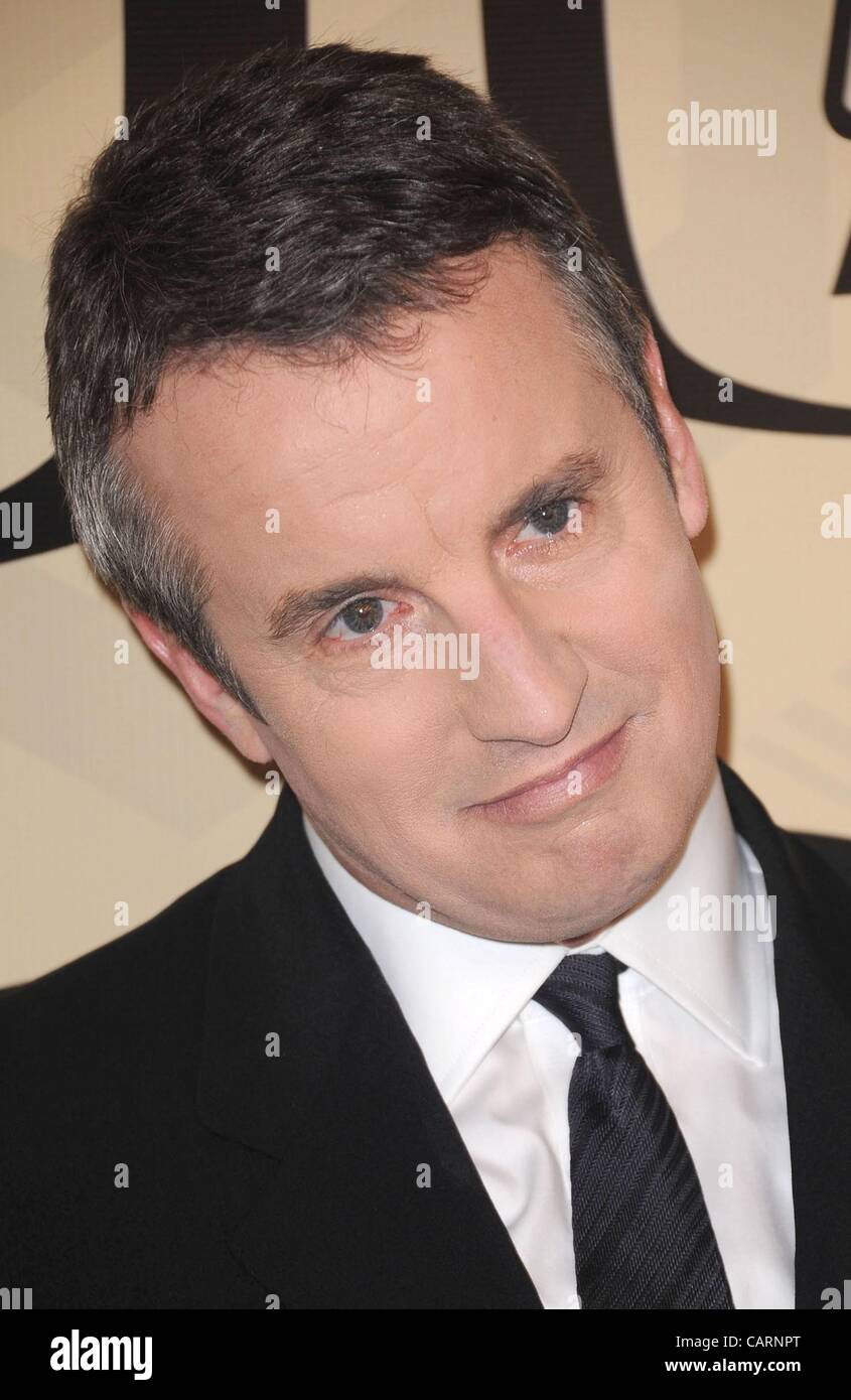 Grant Shaud at arrivals for TV Land Awards 10th Anniversary, Lexington ...