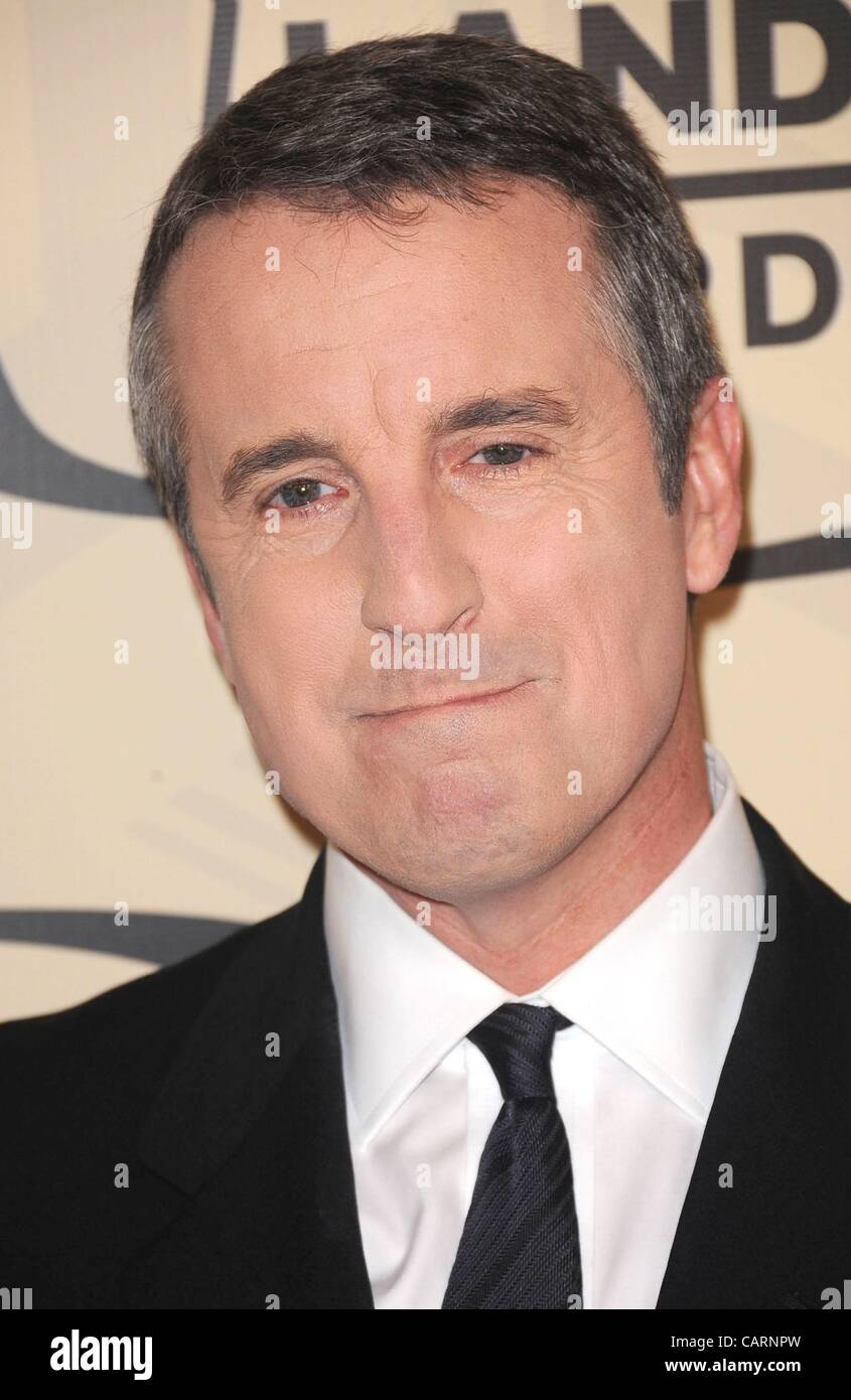 Grant Shaud at arrivals for TV Land Awards 10th Anniversary, Lexington ...