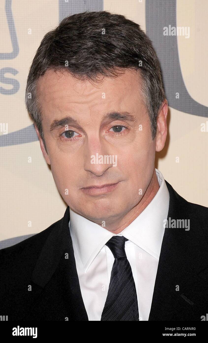 Grant Shaud at arrivals for TV Land Awards 10th Anniversary, Lexington ...