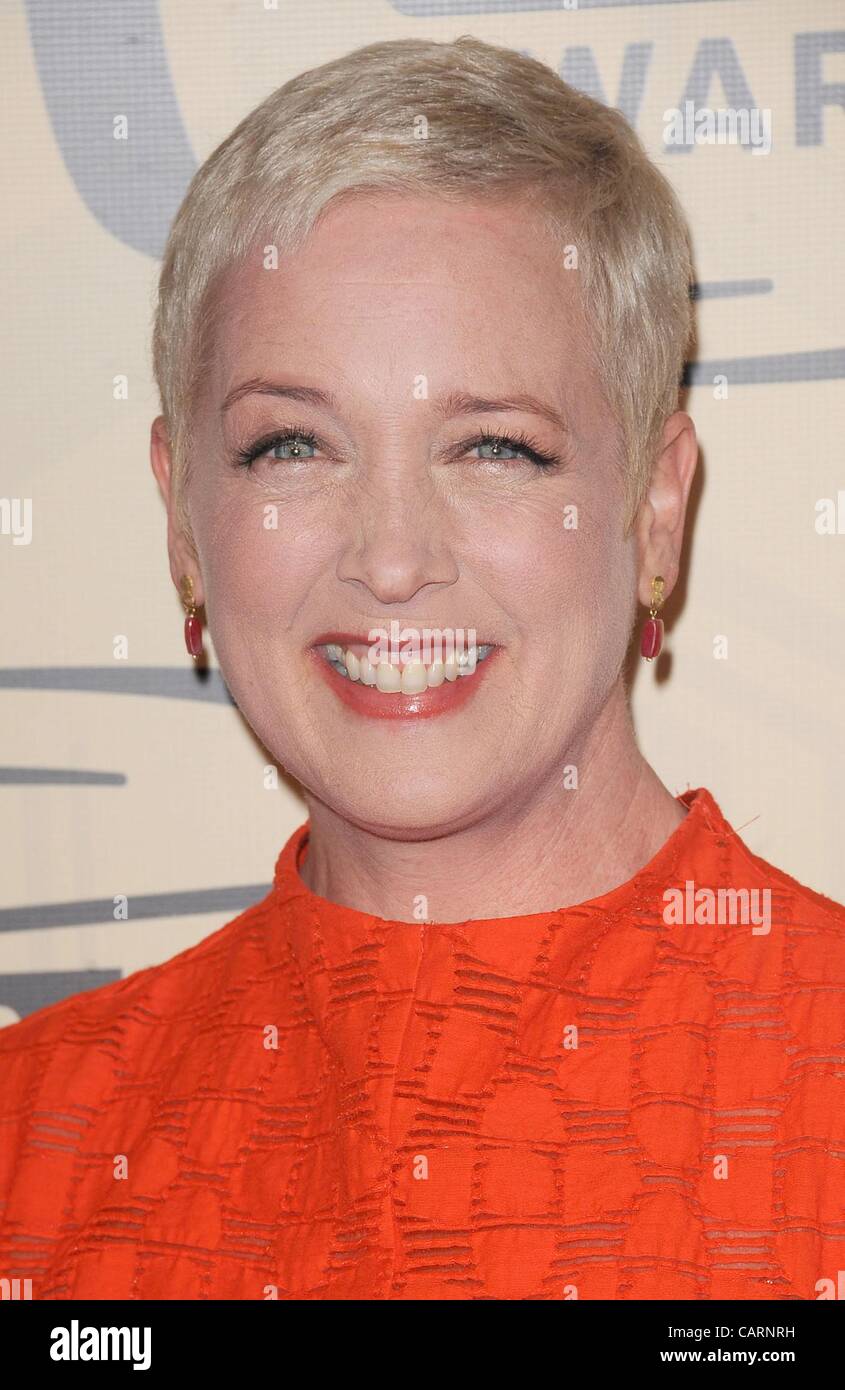 Kelly Coffield Park at arrivals for TV Land Awards 10th Anniversary ...