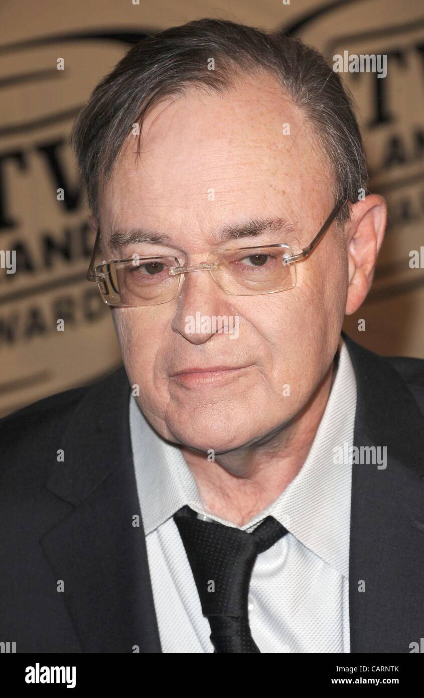 David L Lander at arrivals for TV Land Awards 10th Anniversary ...