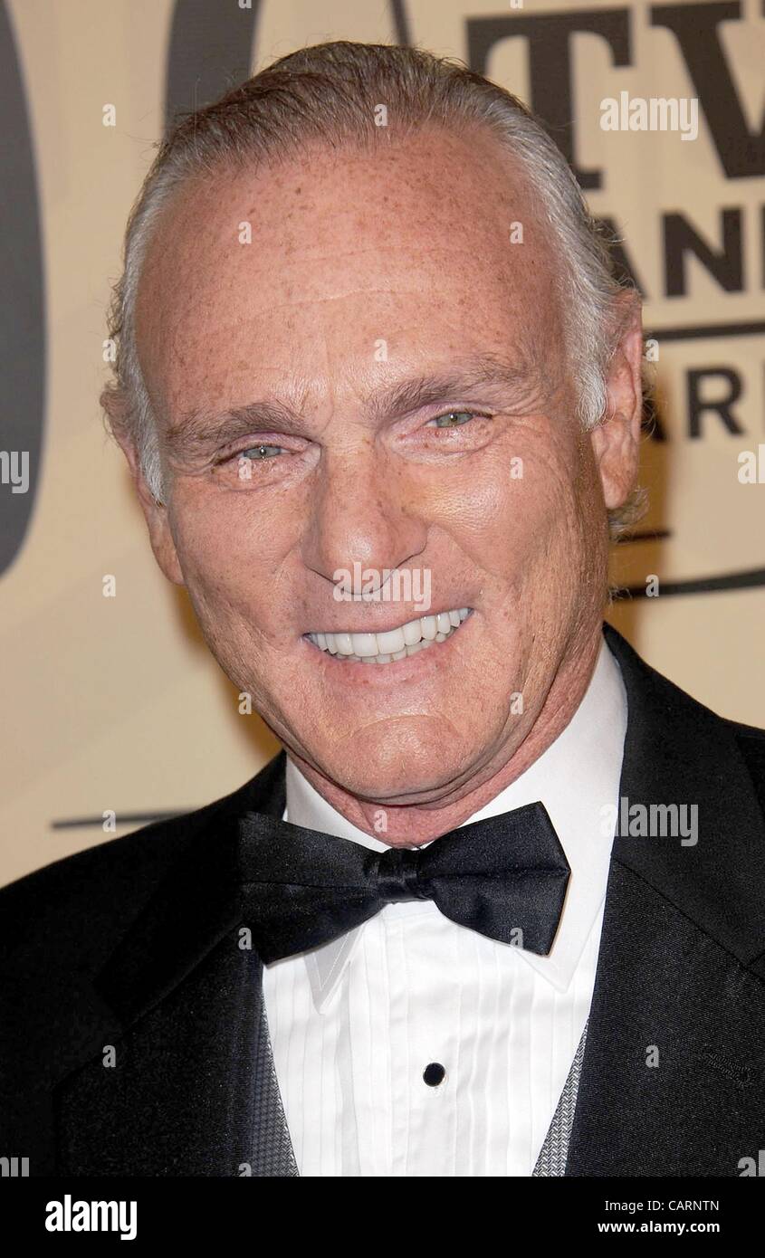 Joe Regalbuto at arrivals for TV Land Awards 10th Anniversary ...