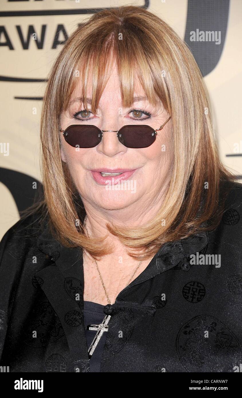 Penny Marshall at arrivals for TV Land Awards 10th Anniversary ...