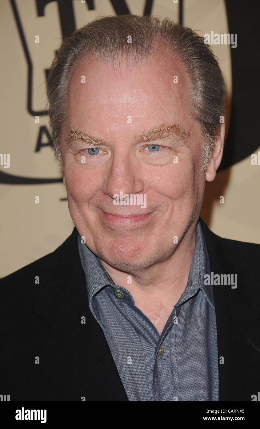 Michael McKean at arrivals for TV Land Awards 10th Anniversary ...