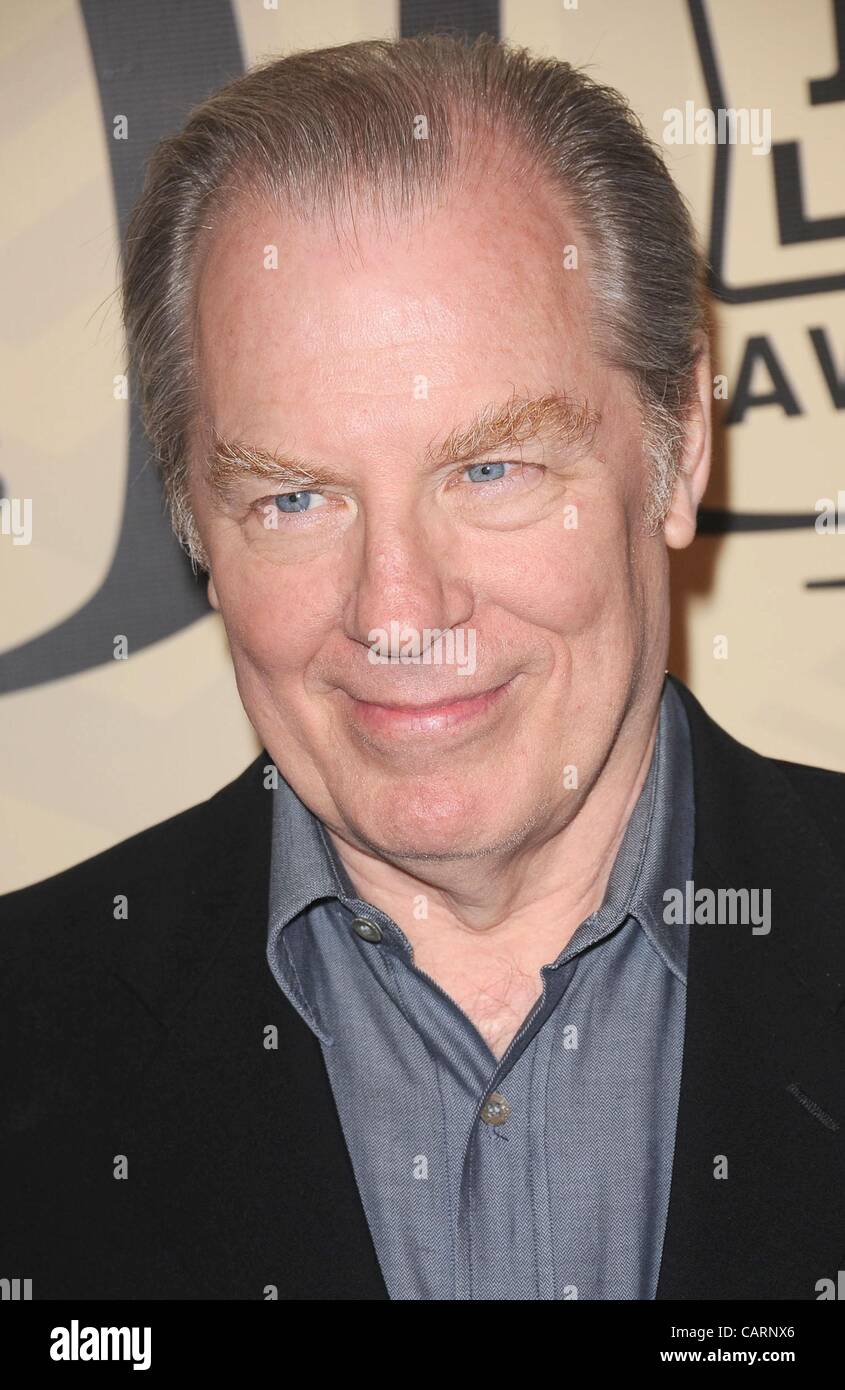 Michael McKean at arrivals for TV Land Awards 10th Anniversary ...