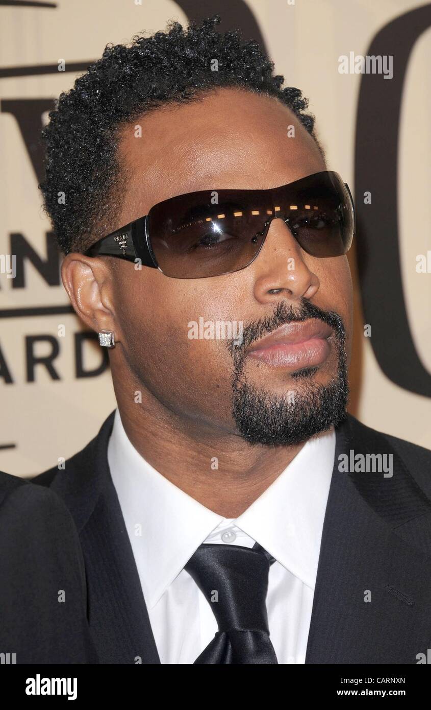 Shawn Wayans Home
