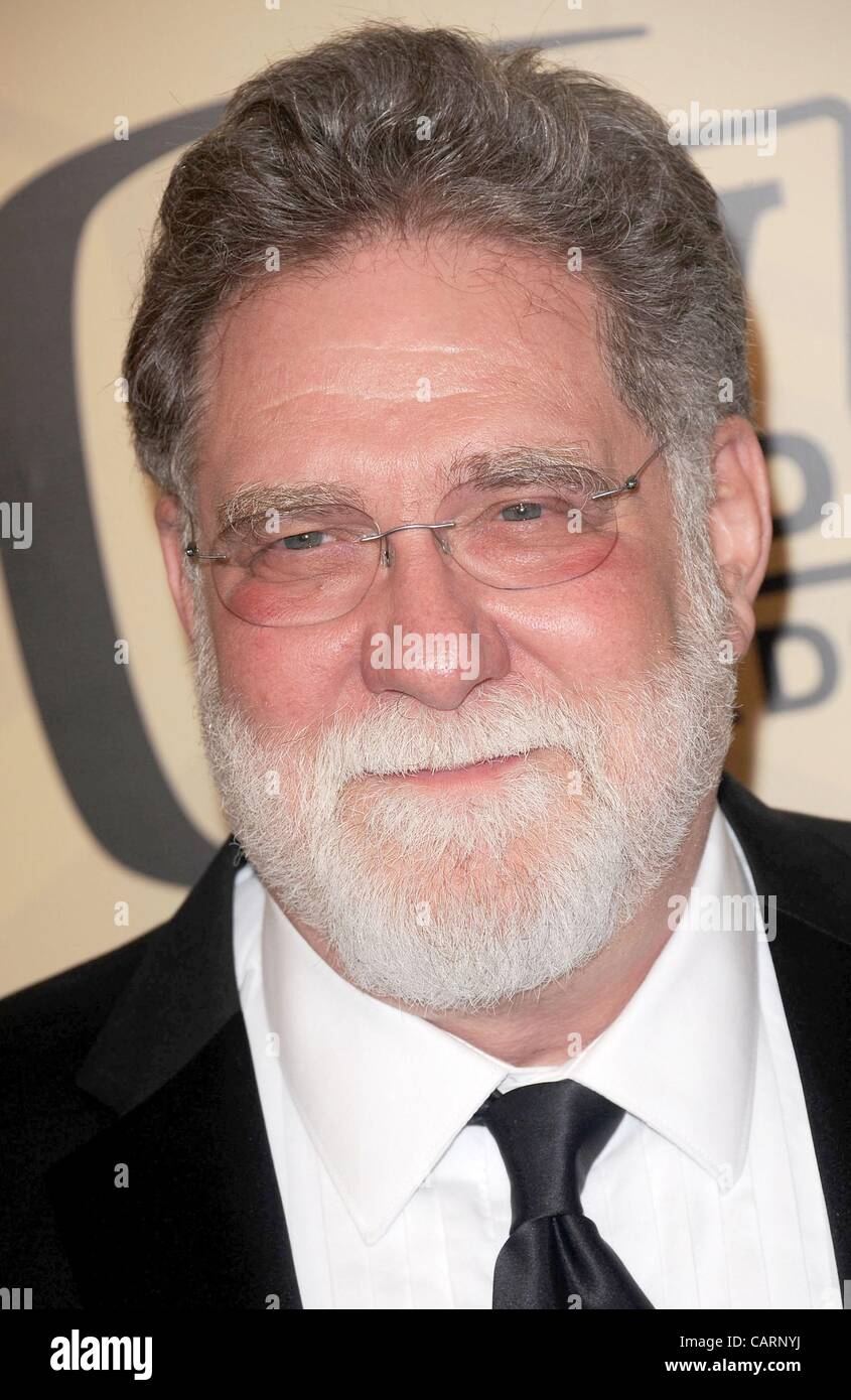 Richard Masur at arrivals for TV Land Awards 10th Anniversary ...