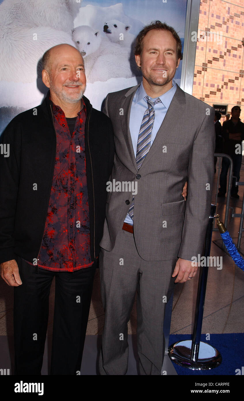 April 15, 2012 - Hollywood, California, U.S. - Greg & Shaun MacGllivray ...