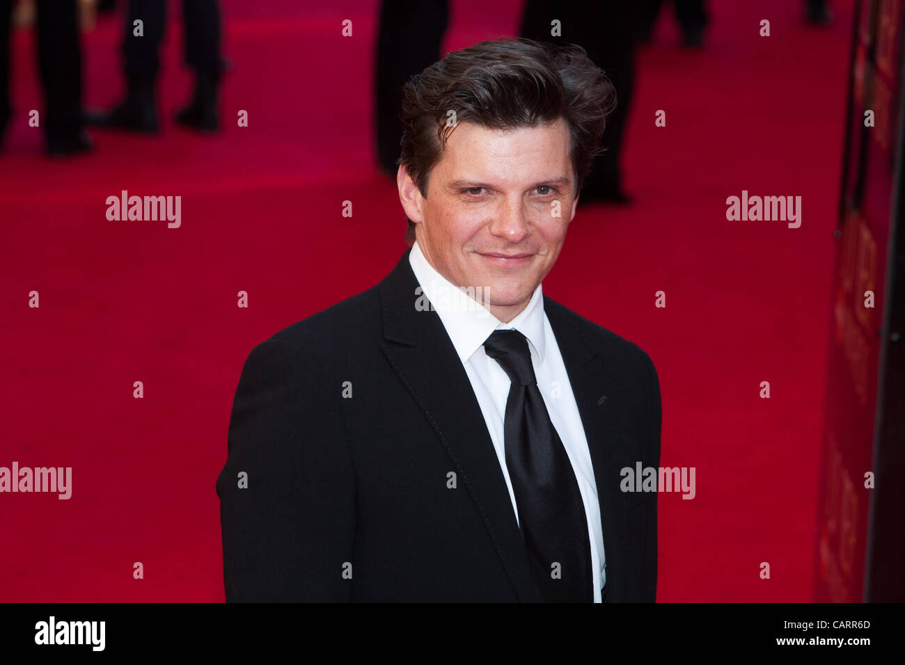 Nigel harman hi-res stock photography and images - Alamy