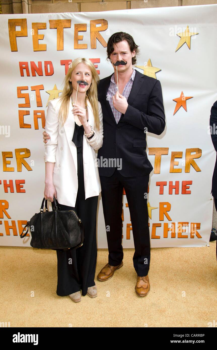 Peter gummer hi-res stock photography and images - Alamy