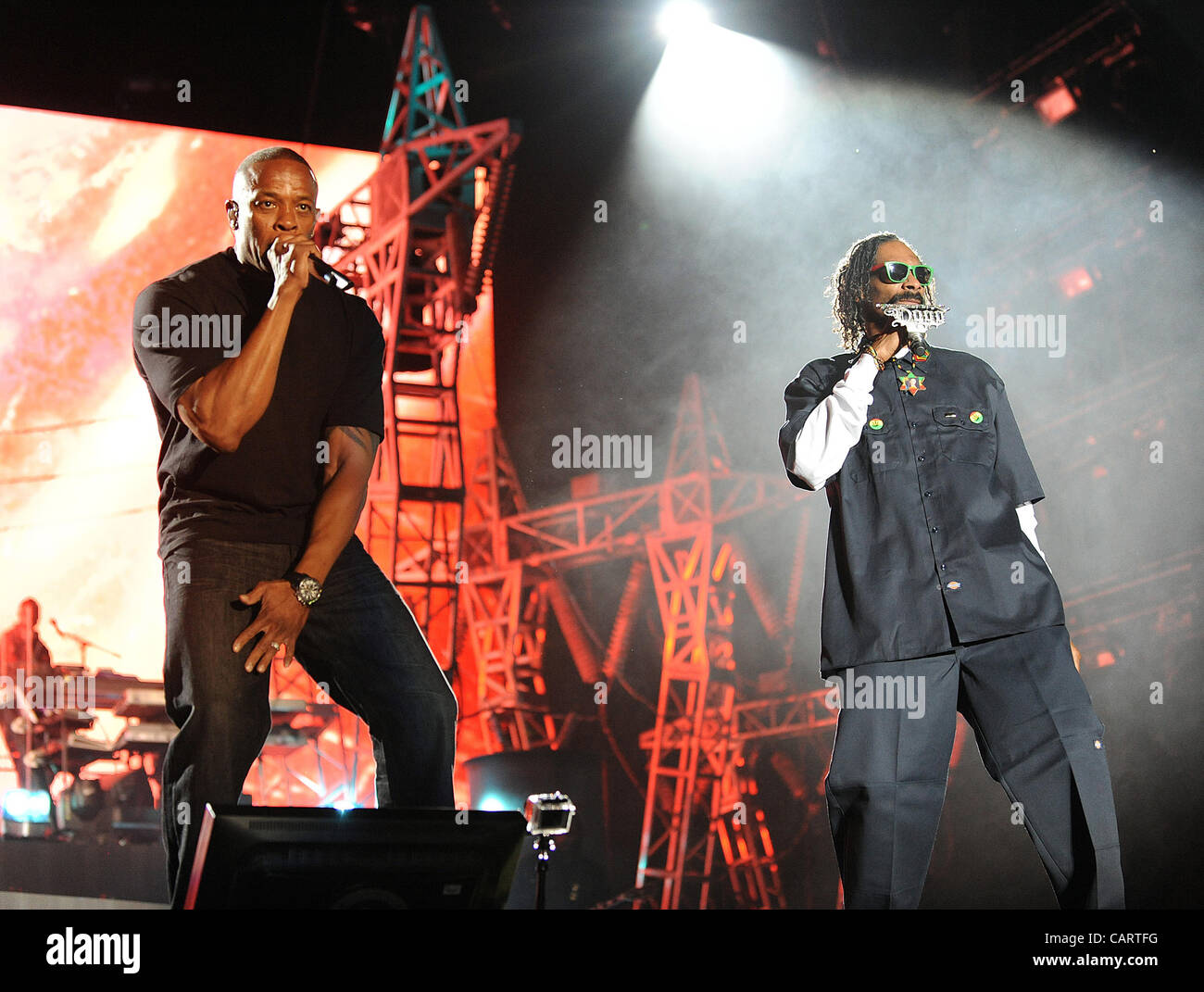 Dr dre hi-res stock photography and images - Alamy