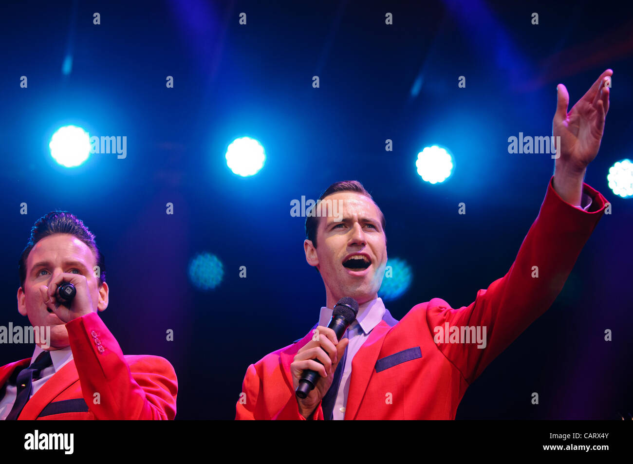 Eugene mccoy hi-res stock photography and images - Alamy