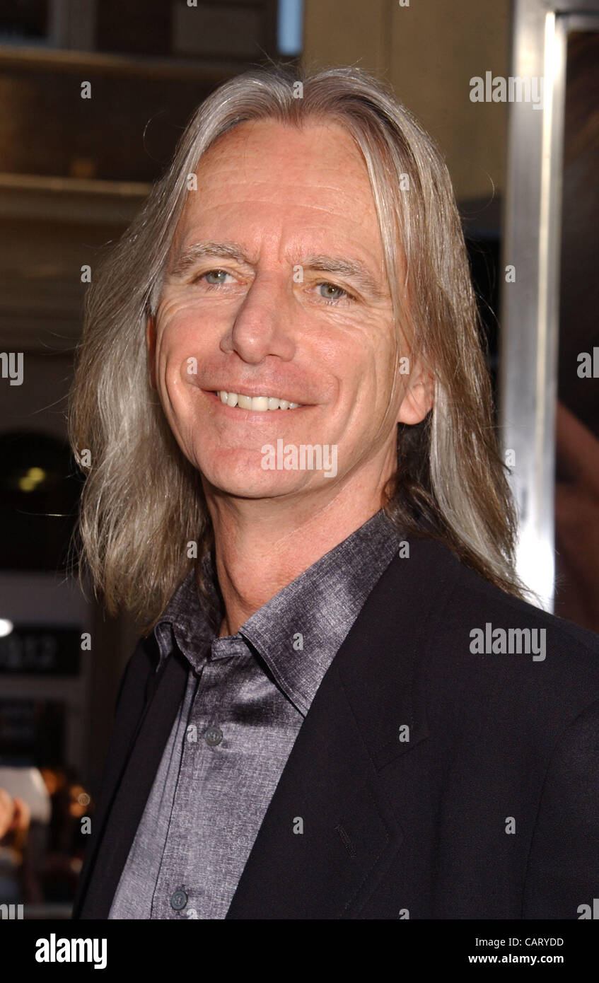April 16, 2012 - Hollywood, California, U.S. - Scott Hicks attends the ...