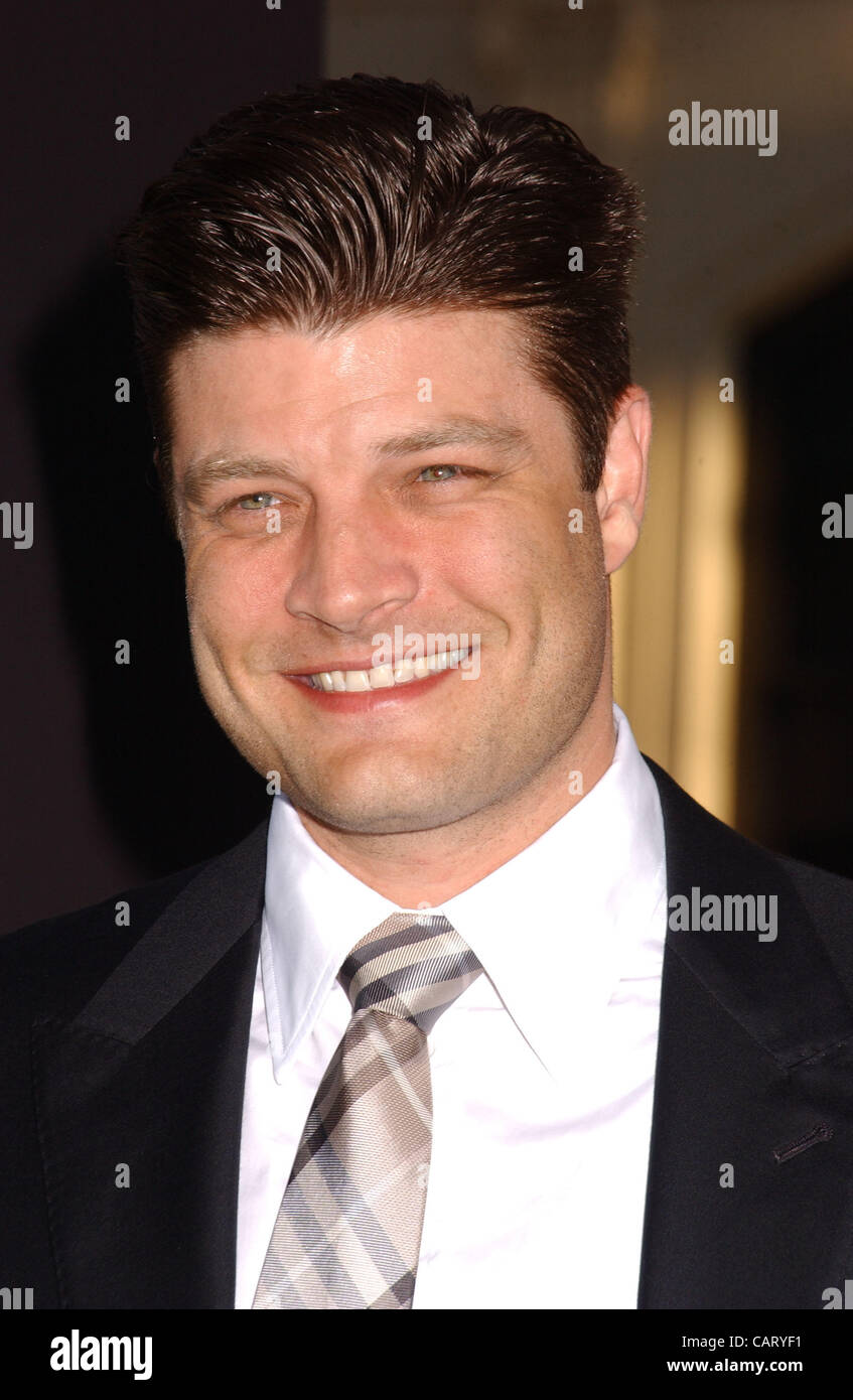 April 16, 2012 - Hollywood, California, U.S. - Jay R. Ferguson attends ...