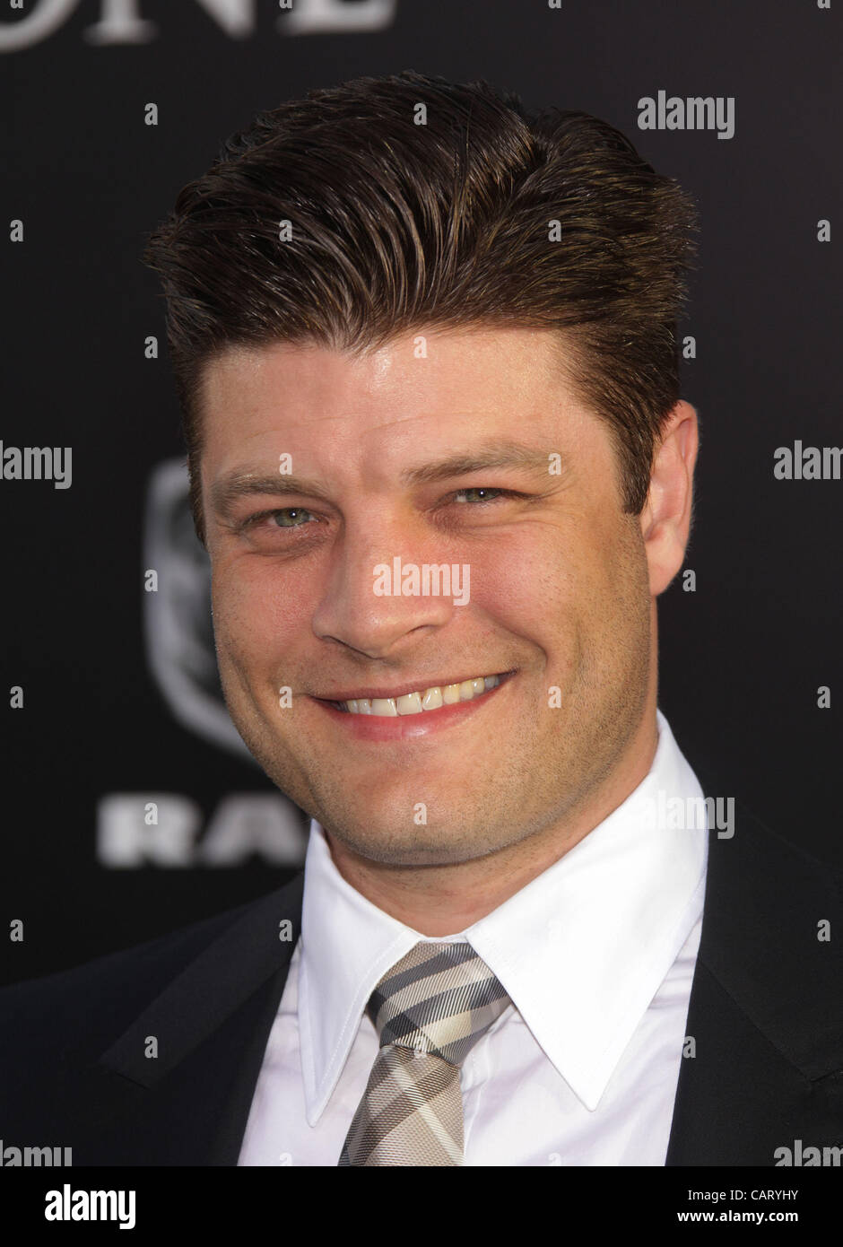 Jay ferguson hi-res stock photography and images - Alamy