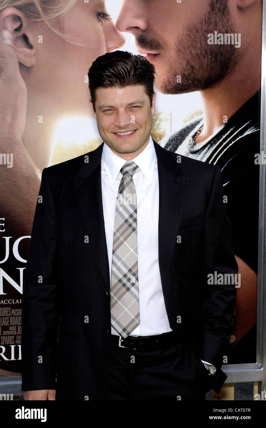 Jay ferguson at premiere of hi-res stock photography and images - Alamy