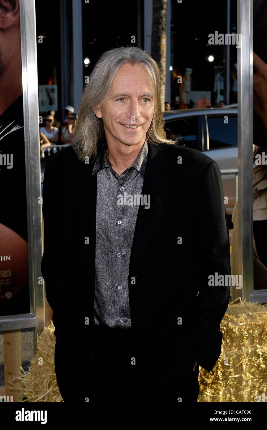 Scott Hicks at arrivals for THE LUCKY ONE Premiere, Grauman's Chinese Theatre, Los Angeles, CA ...