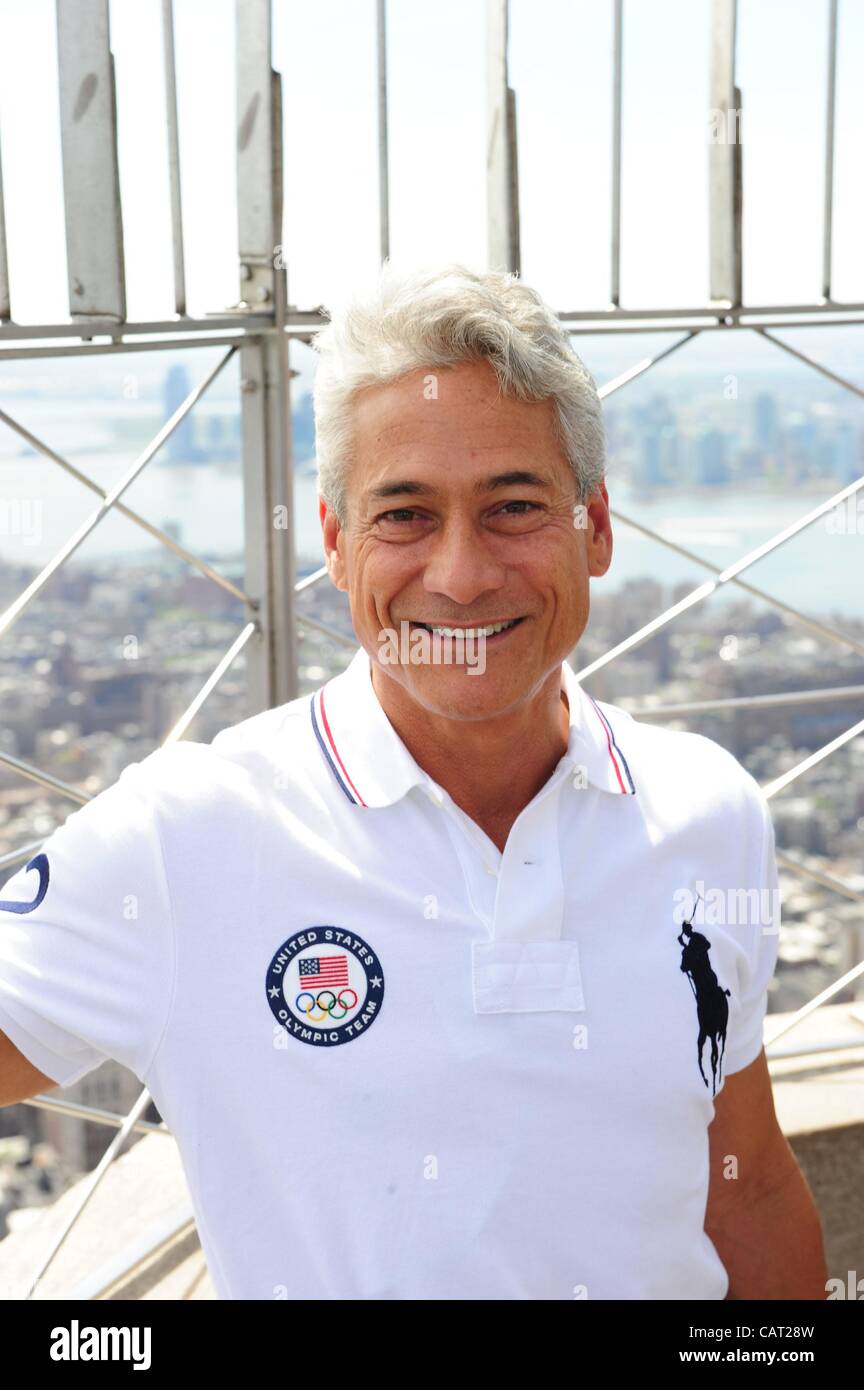 Greg louganis 1988 hi-res stock photography and images - Alamy