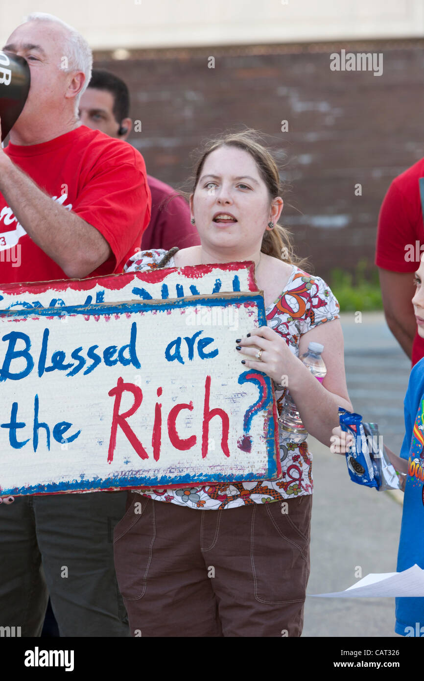 We the corporations vs we the people hi-res stock photography and ...