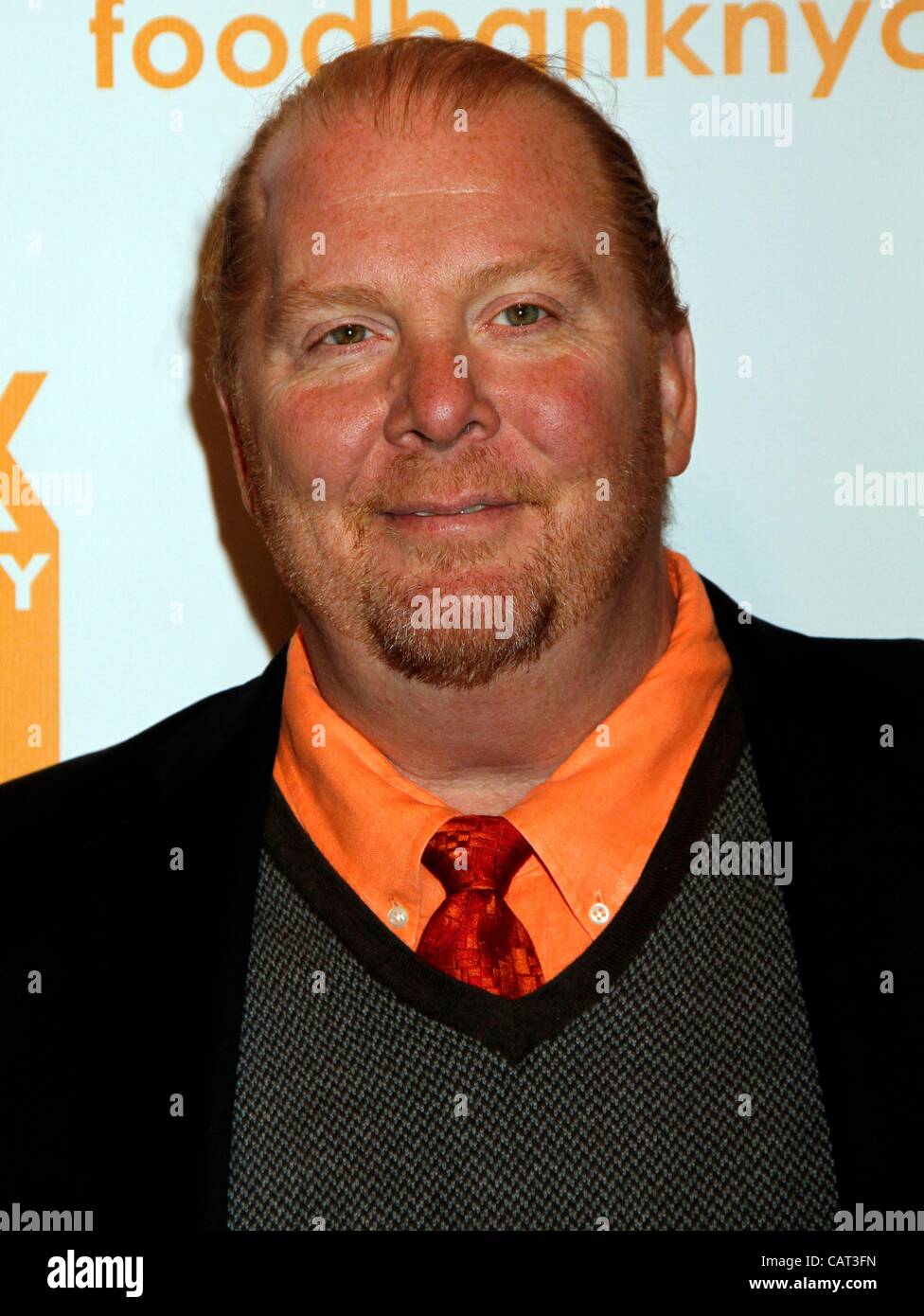 Mario batali food bank hi-res stock photography and images - Alamy