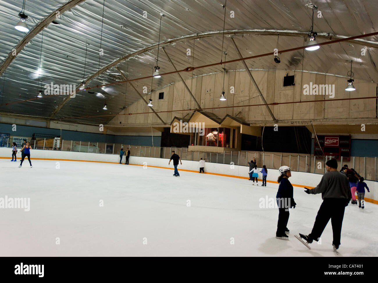 April 17, 2012 - Paramount, CA, USA - Bill Campbell plays a 1926 model ...