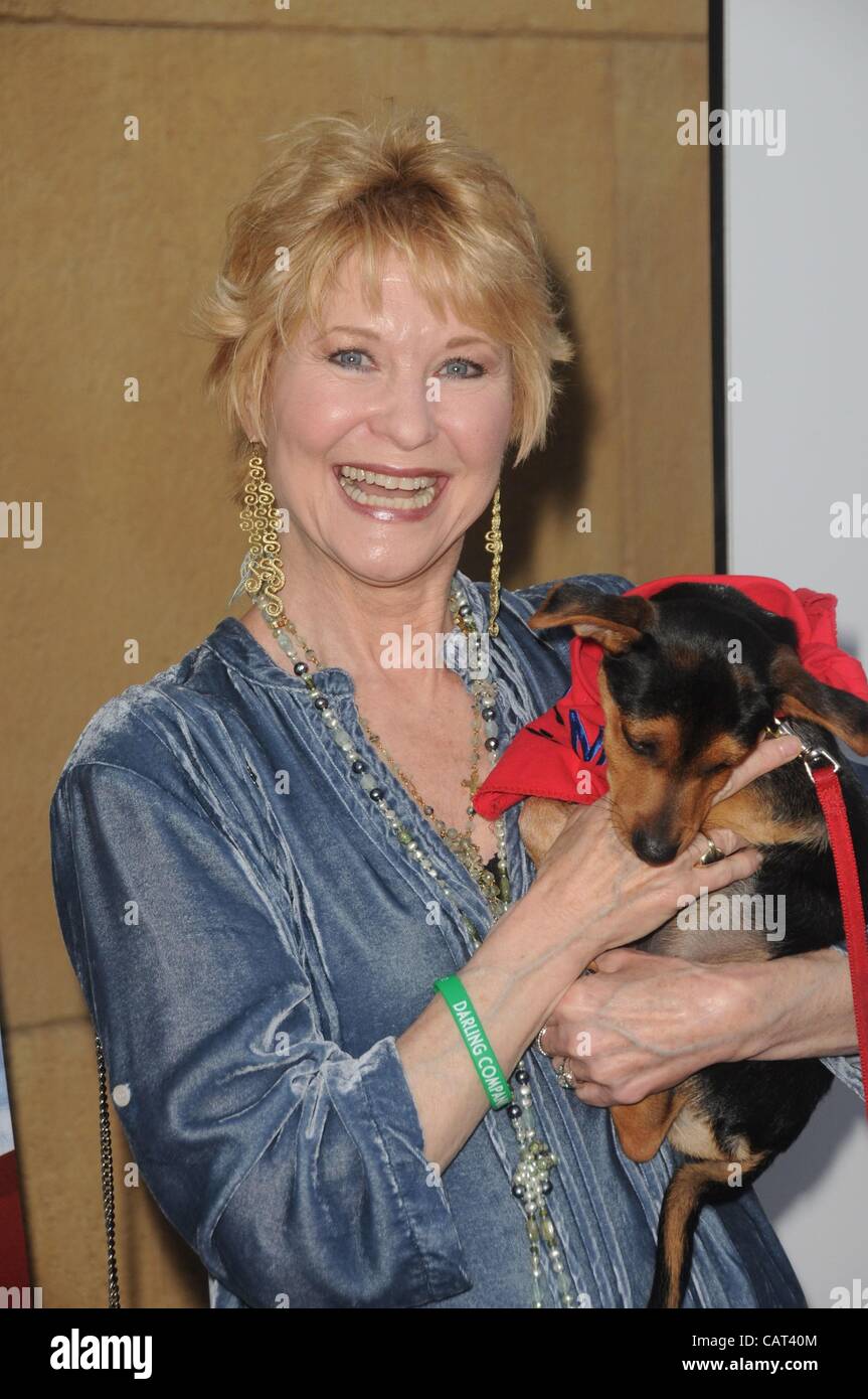 Dee Wallace at arrivals for DARLING COMPANION Premiere, The Egyptian ...