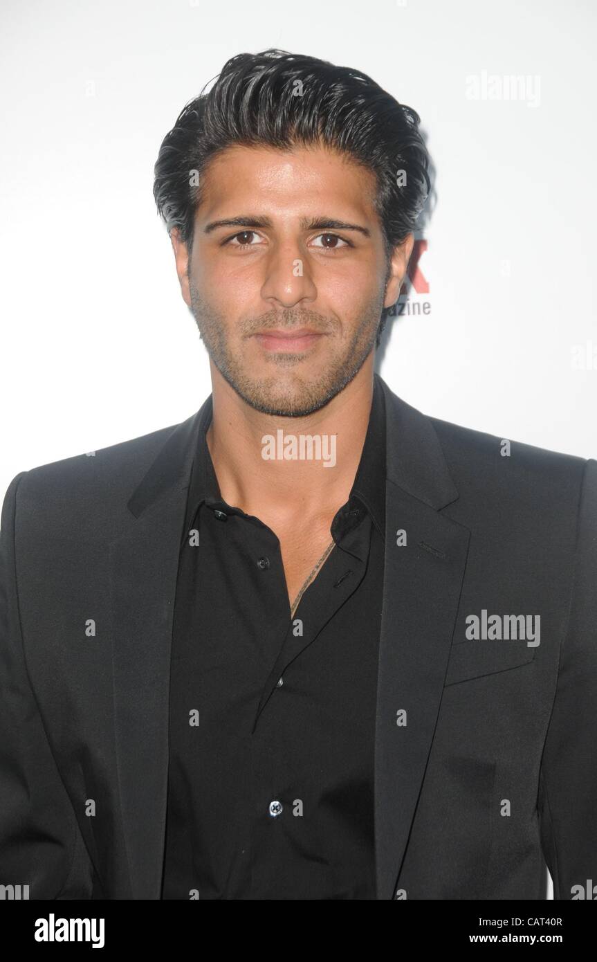 Jay Ali at arrivals for DARLING COMPANION Premiere, The Egyptian ...