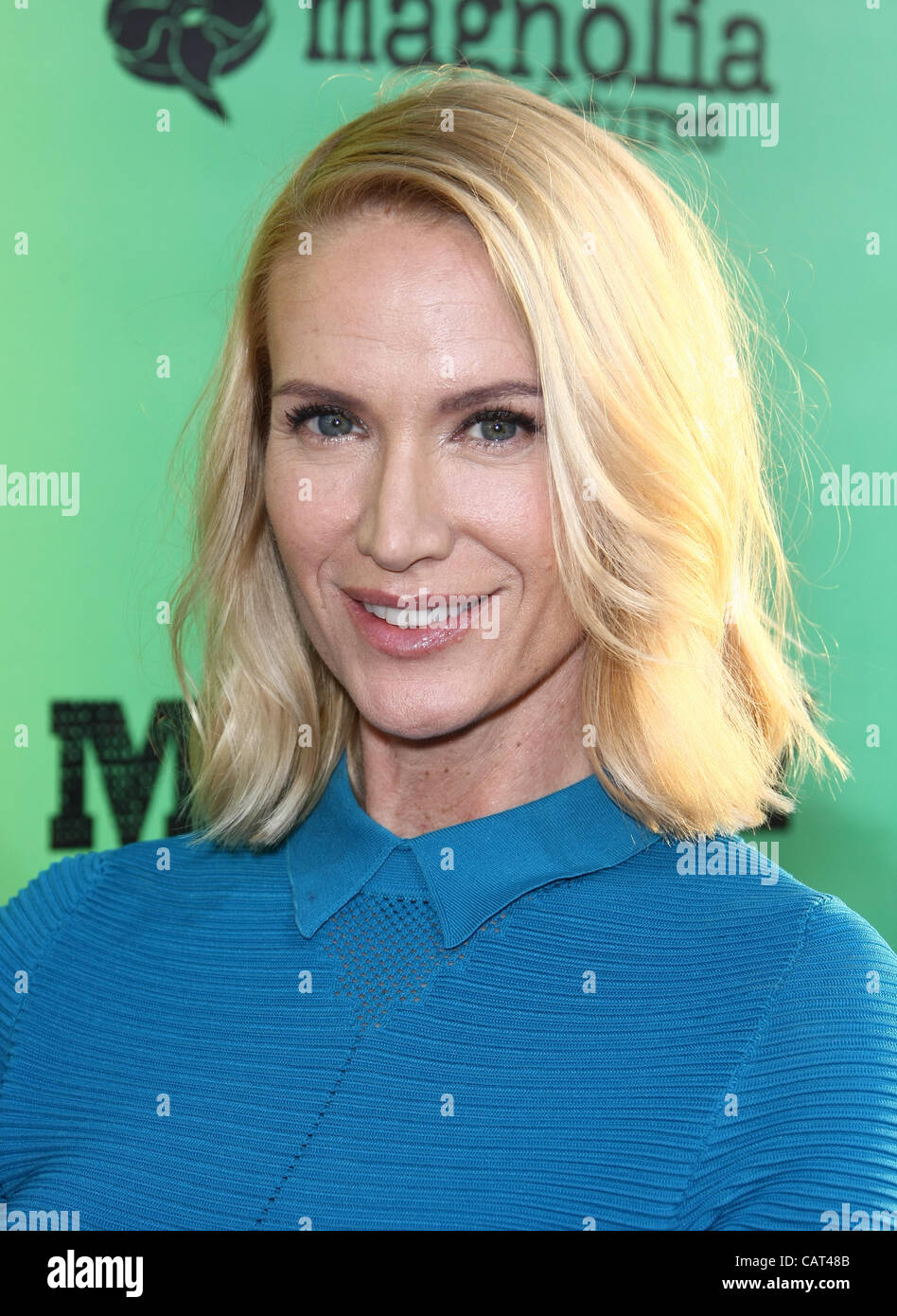 KELLY LYNCH MARLEY. LOS ANGELES PREMIERE HOLLYWOOD LOS ANGELES ...
