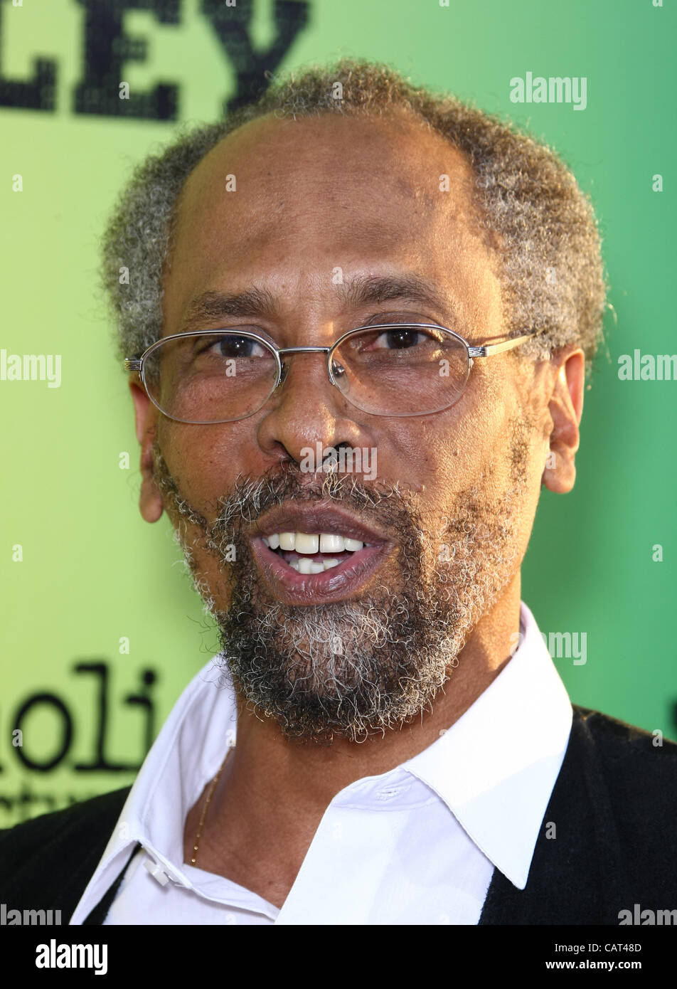 NEVILLE GARRICK MARLEY. LOS ANGELES PREMIERE HOLLYWOOD LOS ANGELES ...