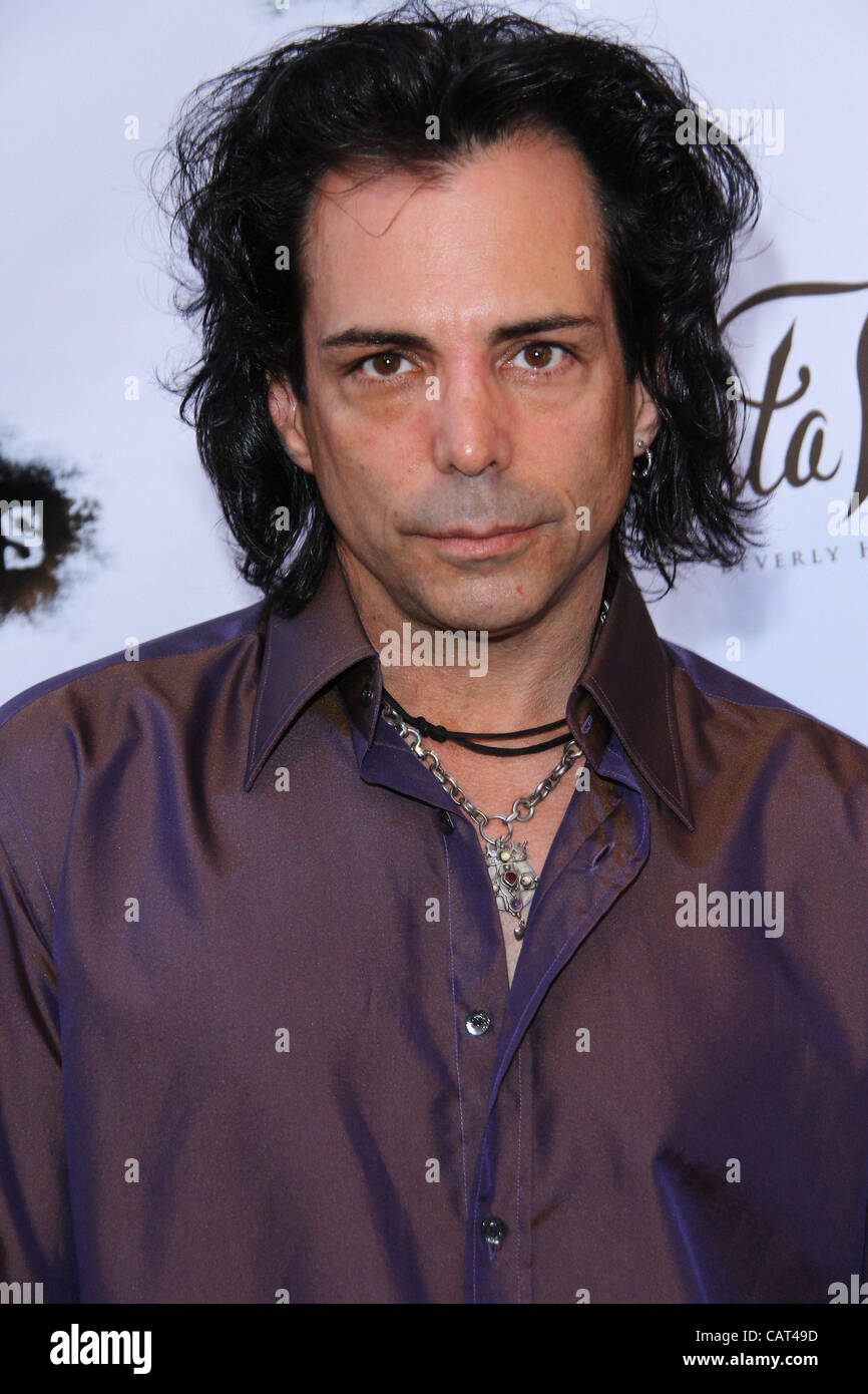 Richard grieco 017 jpg hi-res stock photography and images - Alamy