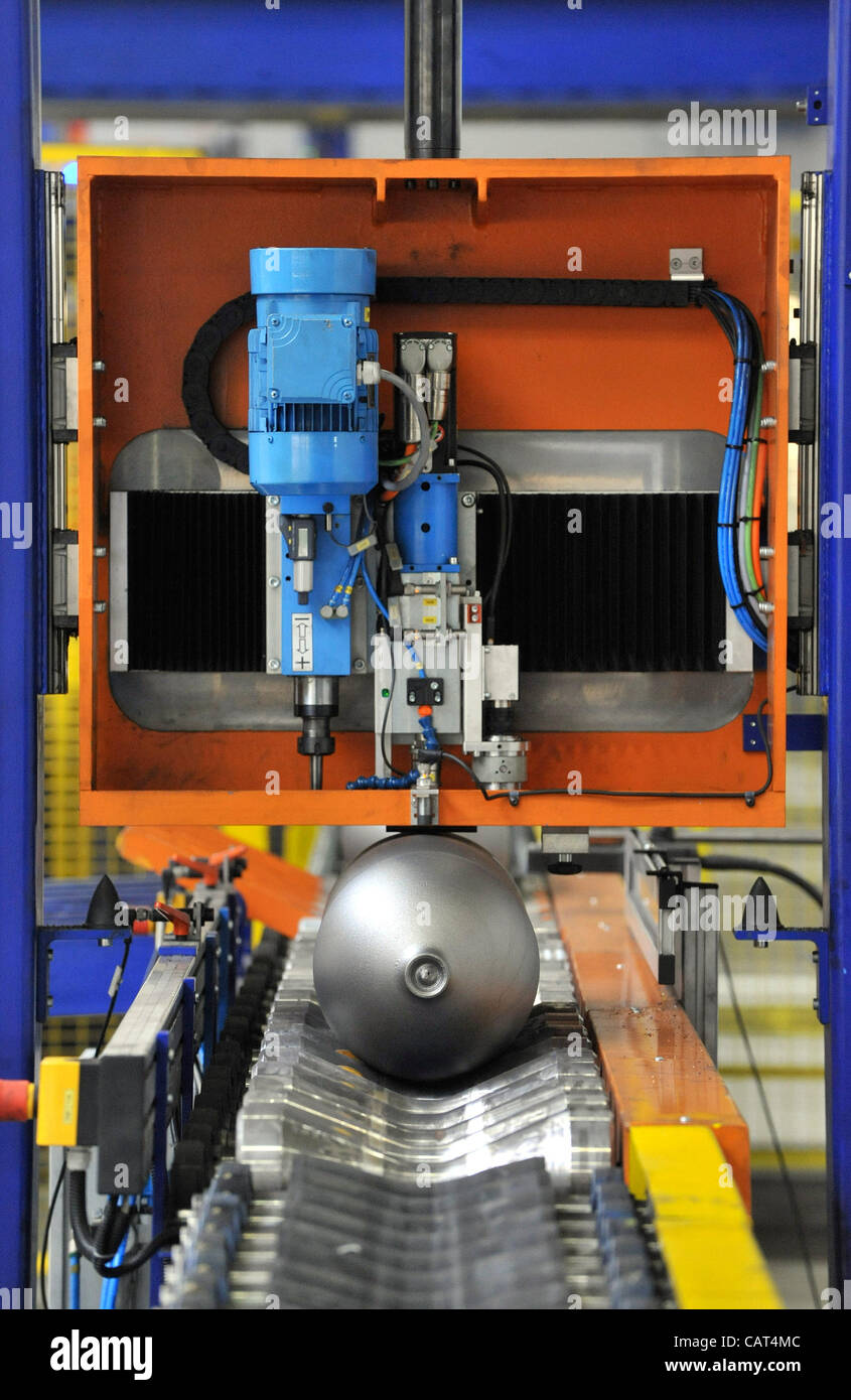 Vitkovice Machinery Group, the largest engineering group in the Czech ...