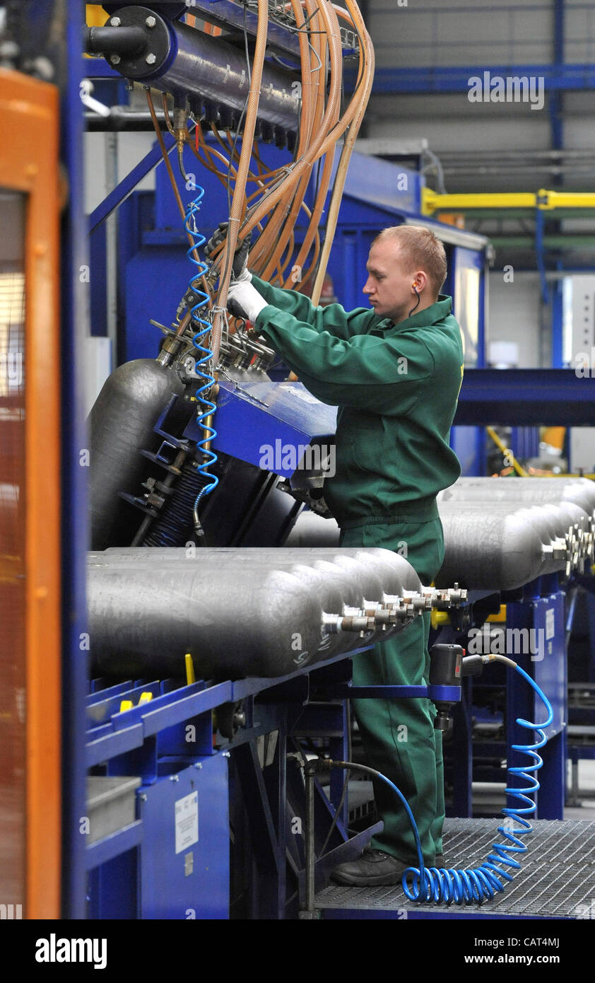 Vitkovice Machinery Group, the largest engineering group in the Czech ...