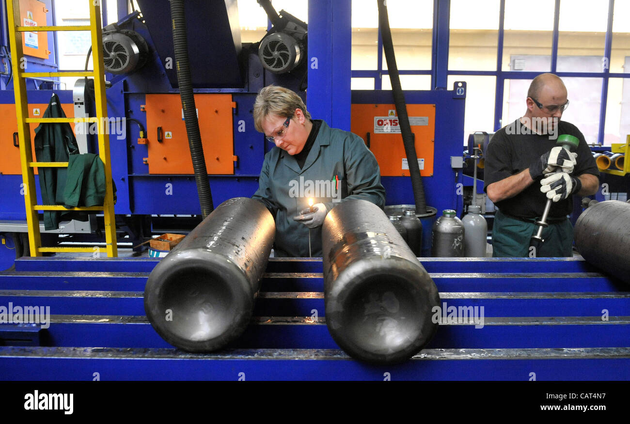 Vitkovice Machinery Group, the largest engineering group in the Czech ...