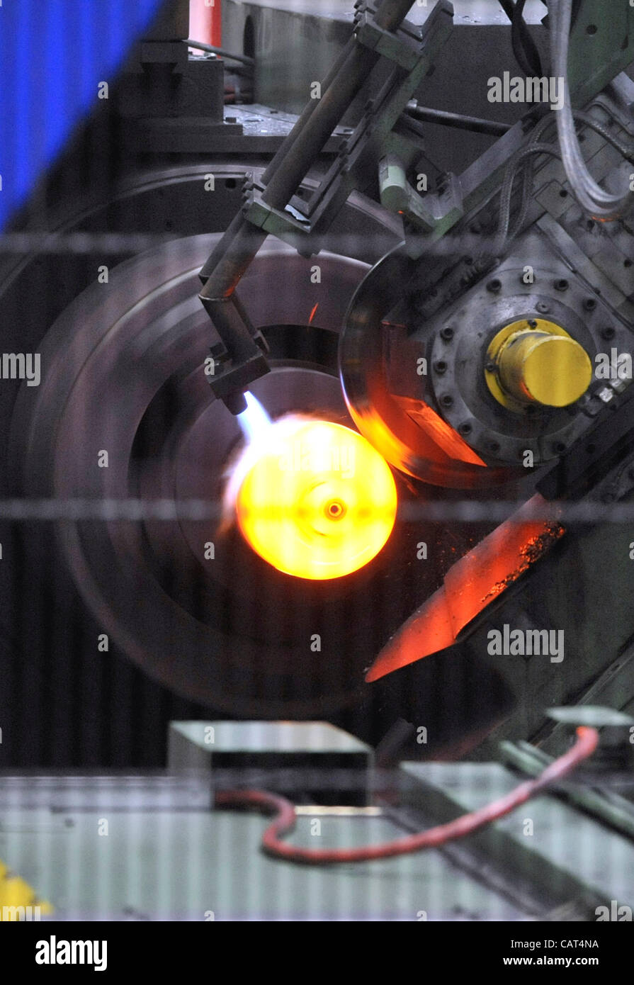 Vitkovice Machinery Group, the largest engineering group in the Czech ...