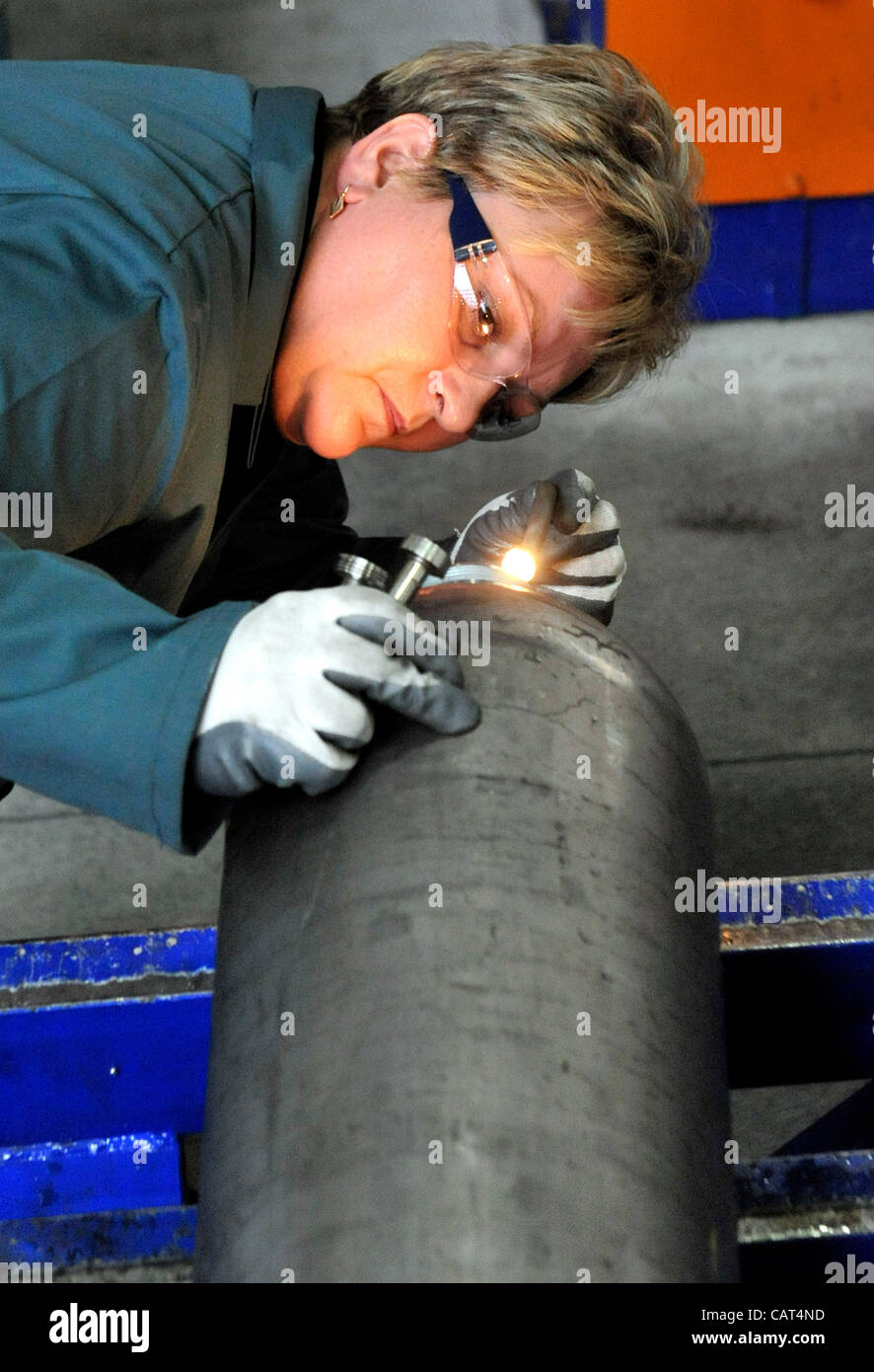 Vitkovice Machinery Group, the largest engineering group in the Czech ...