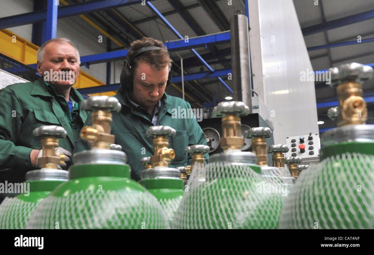 Vitkovice Machinery Group, the largest engineering group in the Czech ...