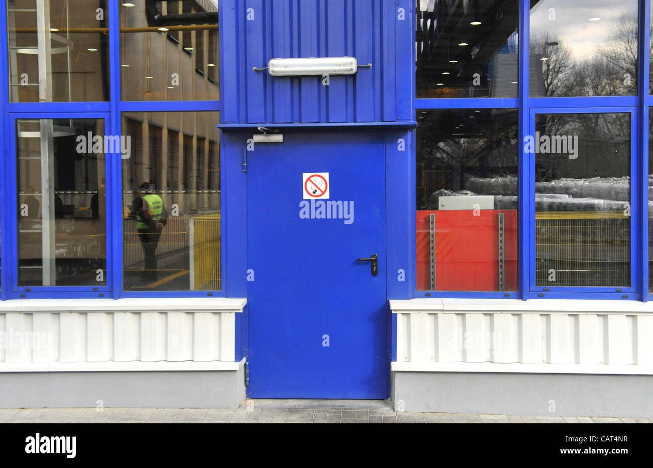 Vitkovice Machinery Group, the largest engineering group in the Czech ...