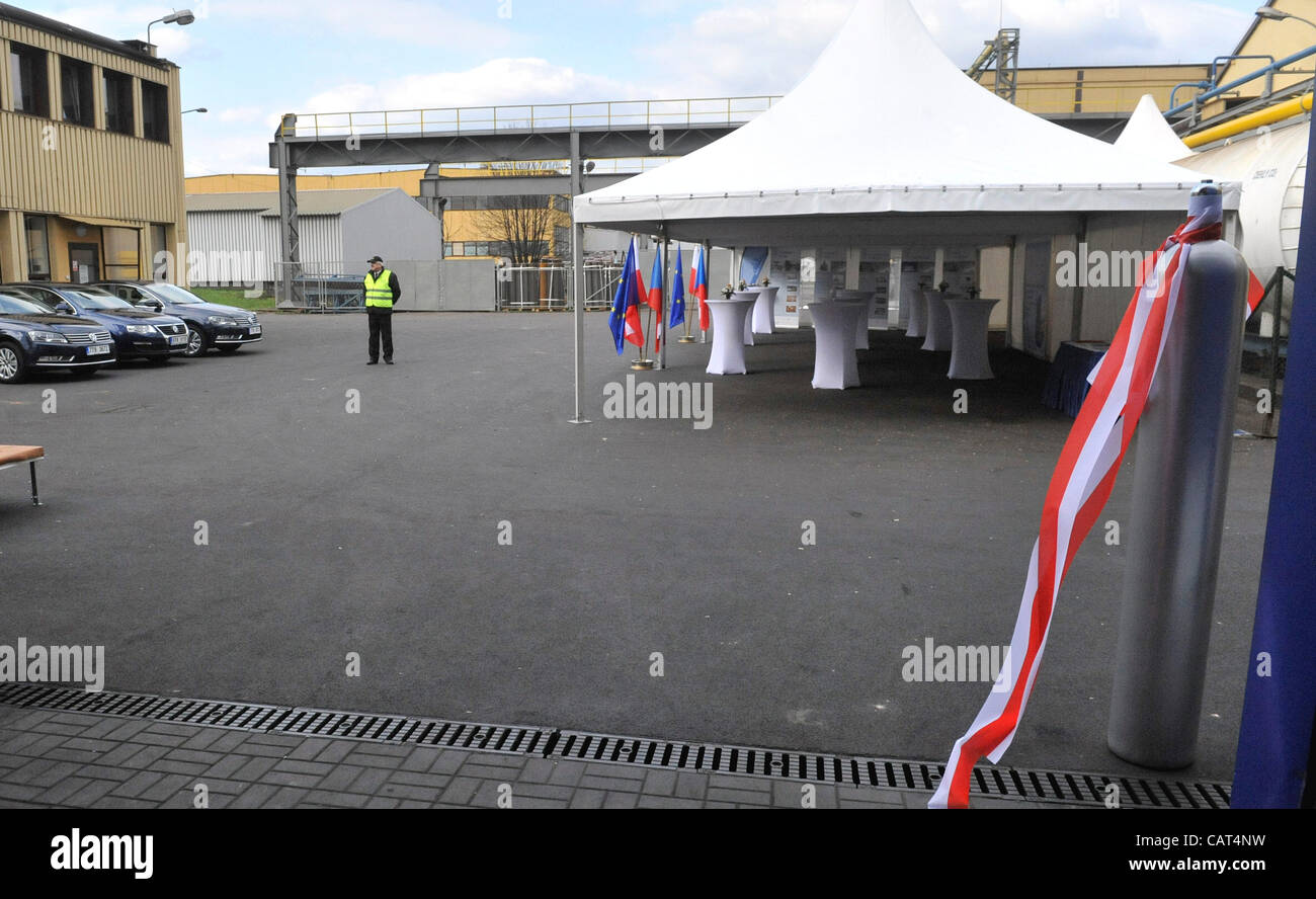 Vitkovice Machinery Group, the largest engineering group in the Czech ...