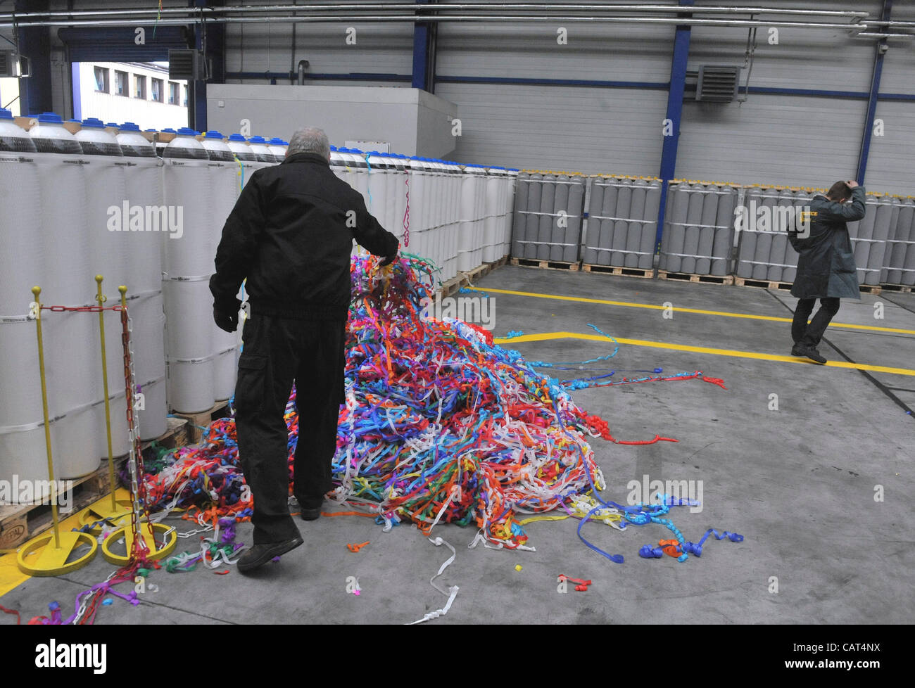 Vitkovice Machinery Group, the largest engineering group in the Czech ...