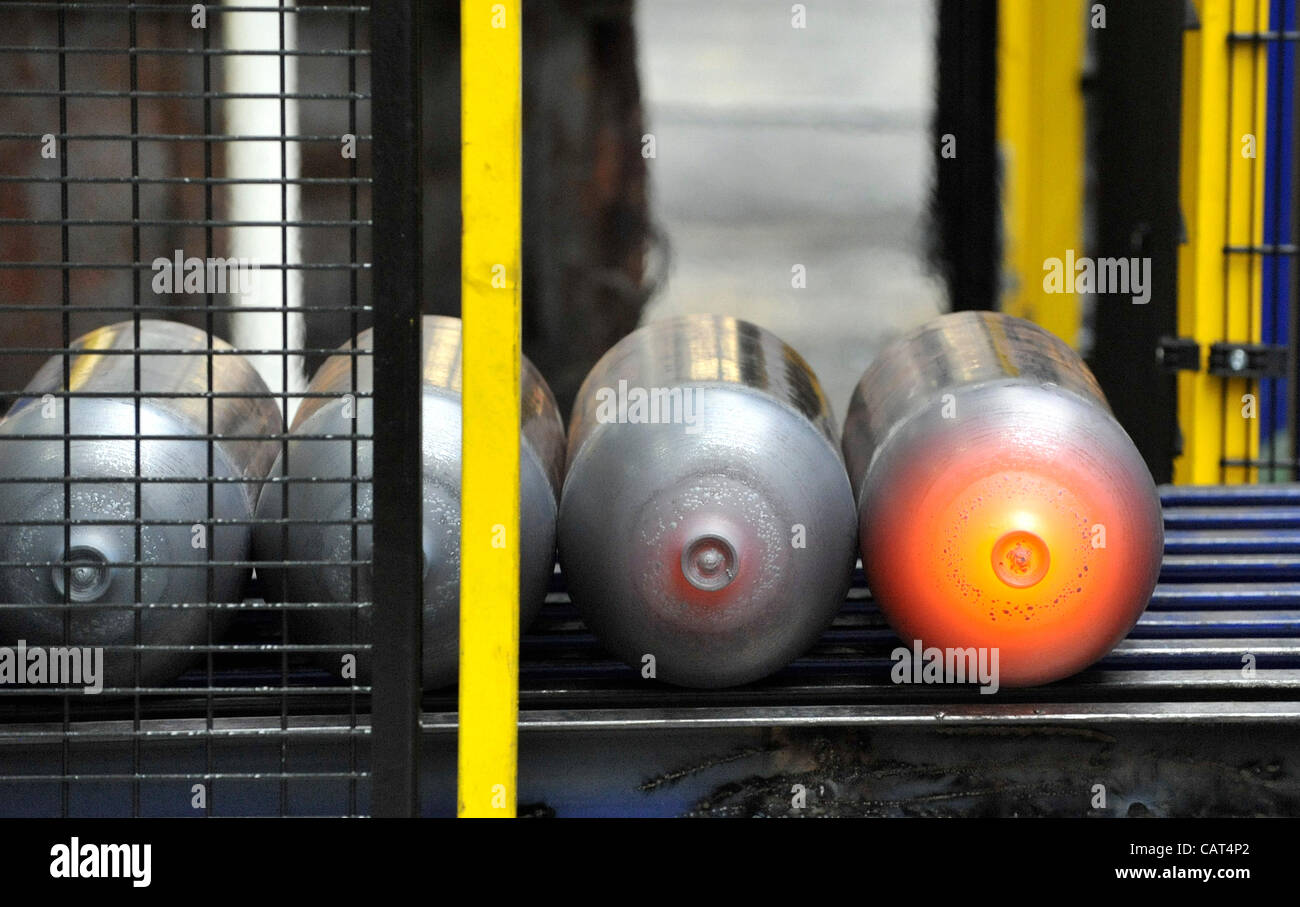 Vitkovice Machinery Group, the largest engineering group in the Czech ...