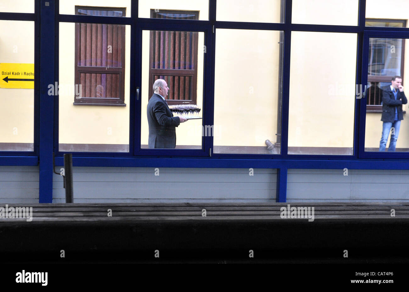 Vitkovice Machinery Group, the largest engineering group in the Czech ...