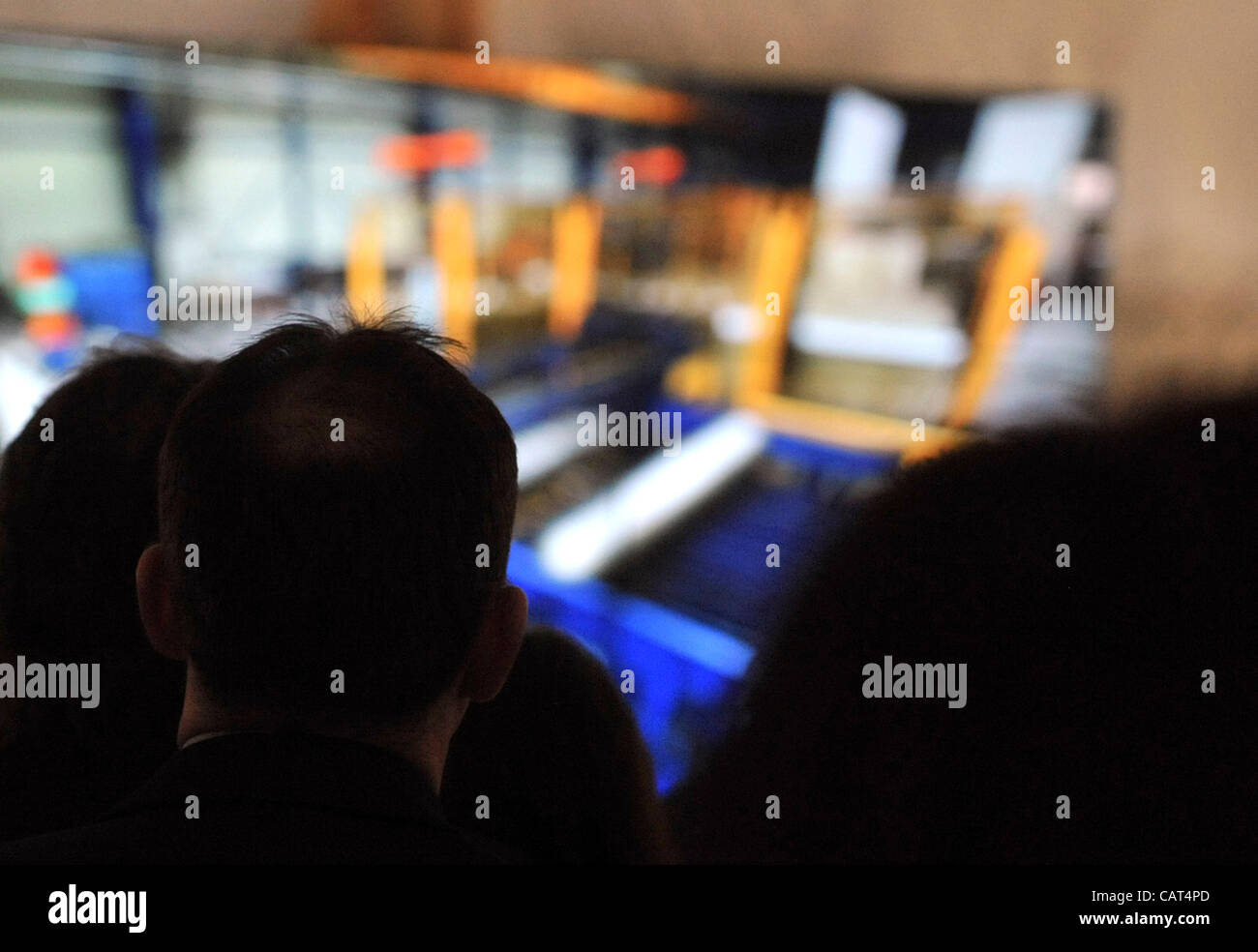 Vitkovice Machinery Group, the largest engineering group in the Czech ...