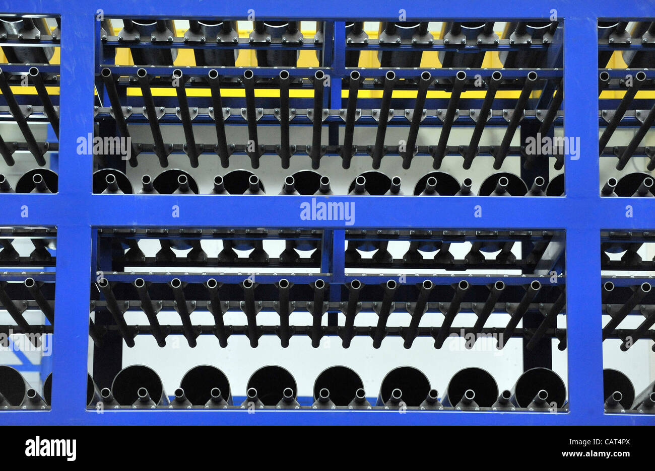 Vitkovice Machinery Group, the largest engineering group in the Czech ...