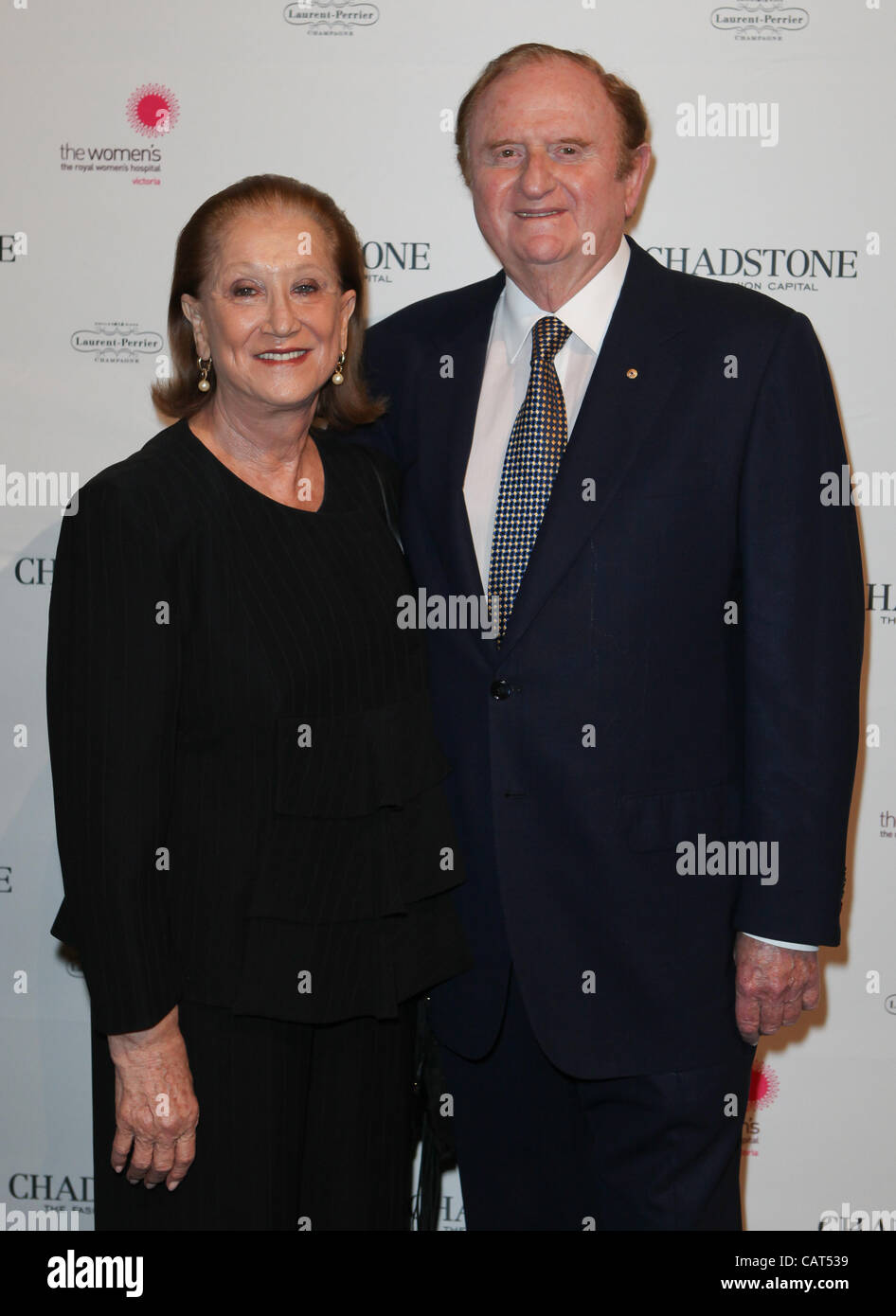 Pauline gandel hi-res stock photography and images - Alamy