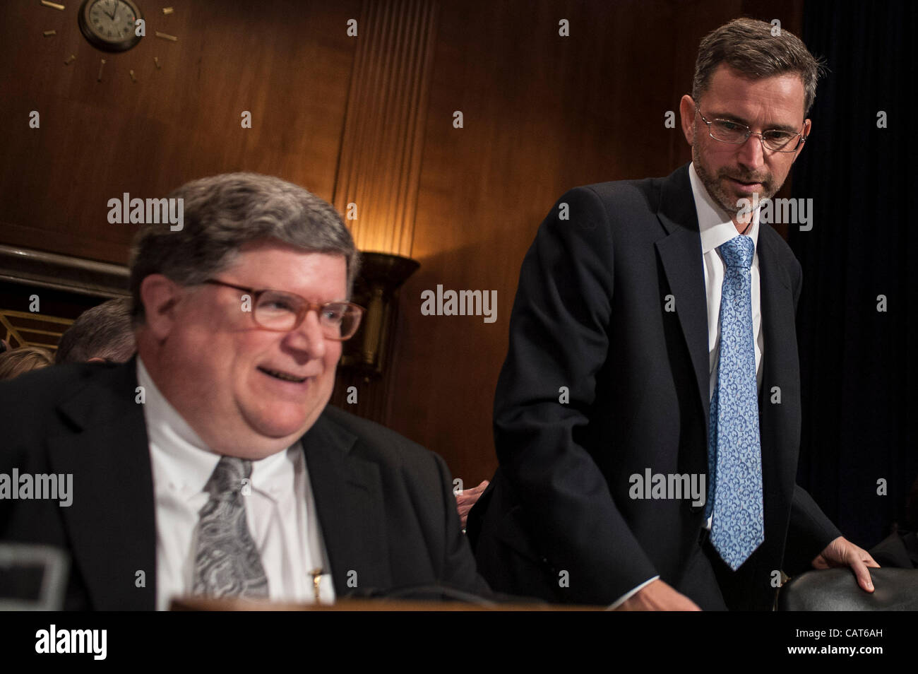 U s general services administration hi-res stock photography and images ...