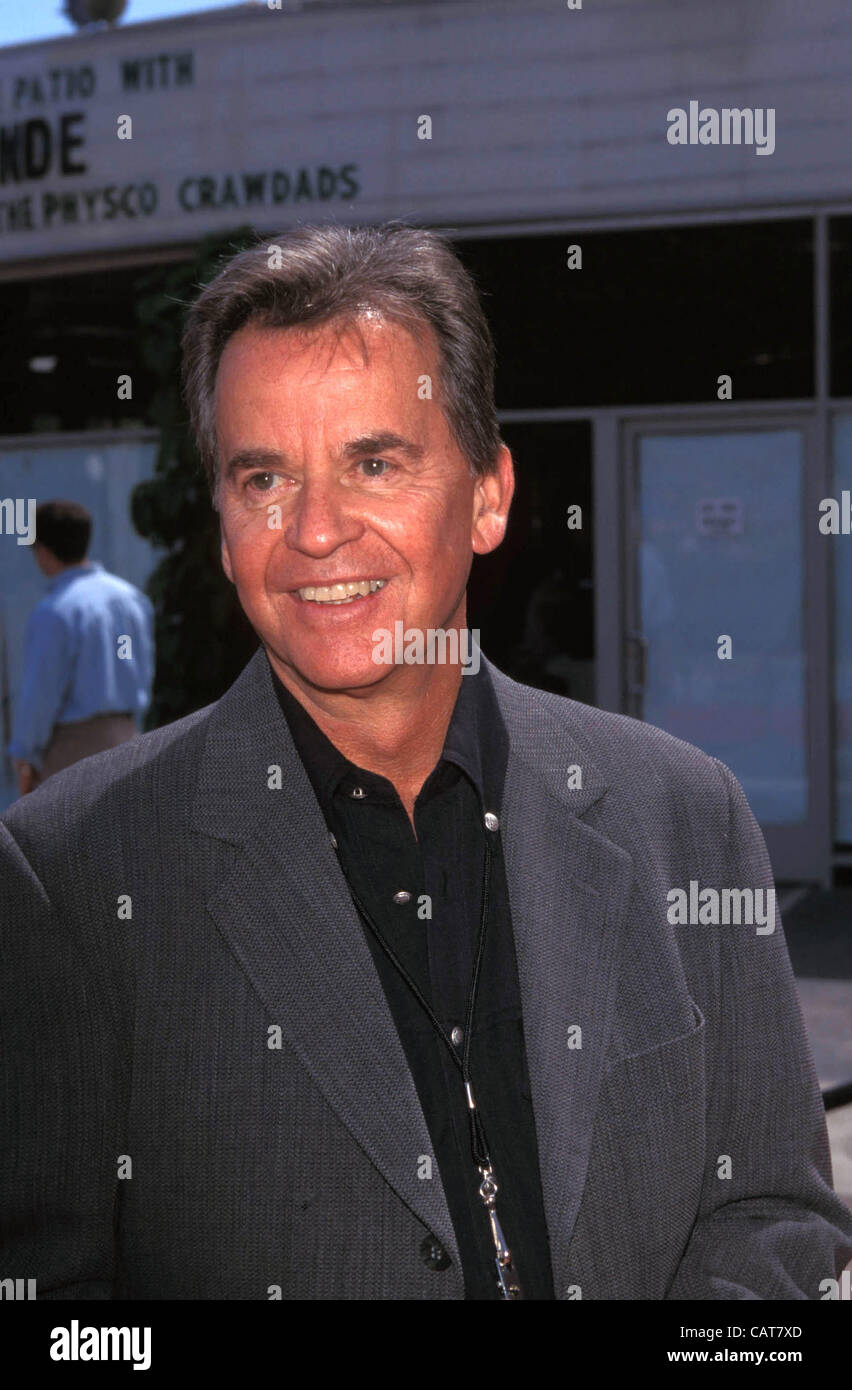 FILE - DICK CLARK (November 30, 1929 – April 18, 2012) was a fixture in ...
