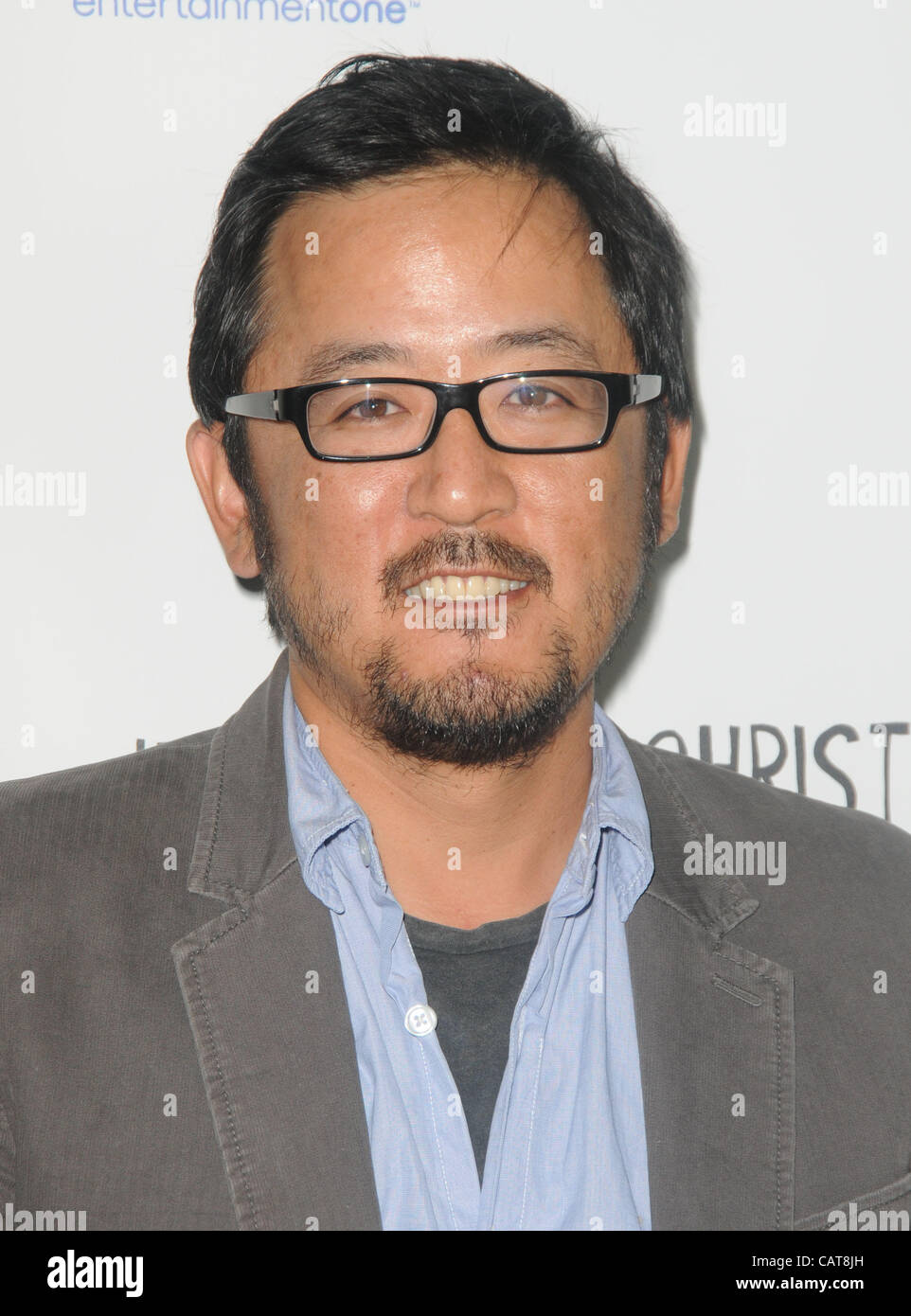 April 18, 2012 - Los Angeles, California, U.S. - Dennis Lee Attending ...