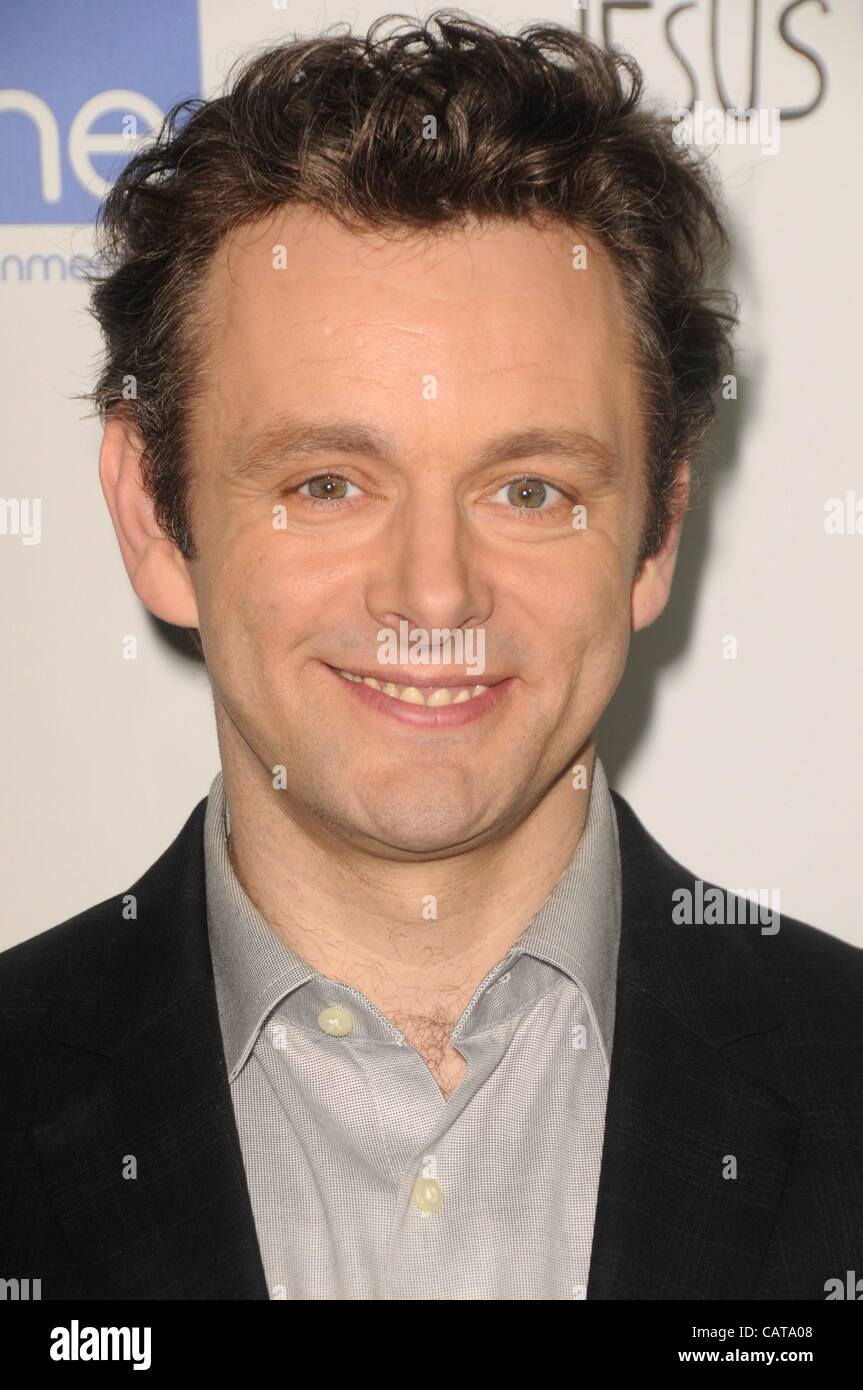 Jesus henry christ los angeles premiere hi-res stock photography and ...